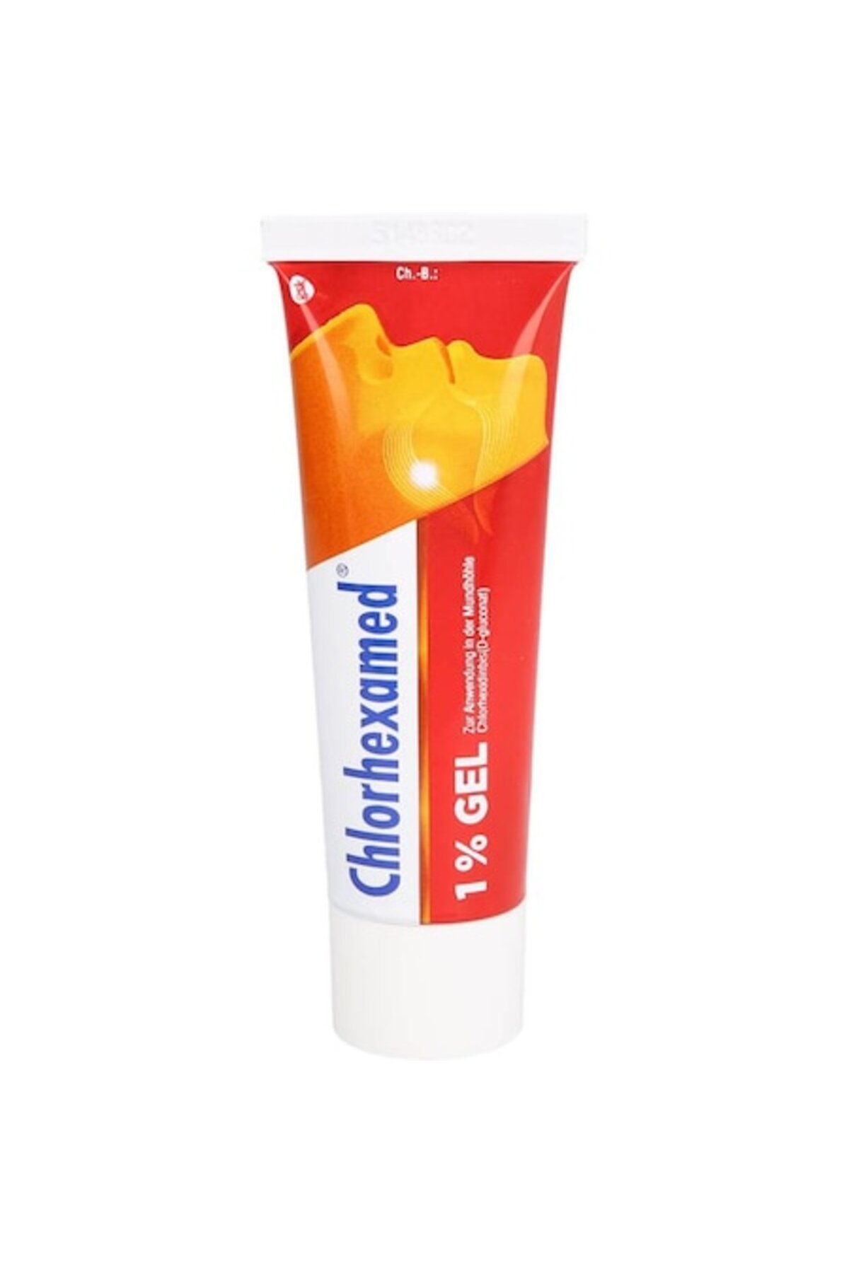 Chlorhexamed Gel Bucal Chlorhexamed, Efect cu Clorhexidina 1%, 50g ...