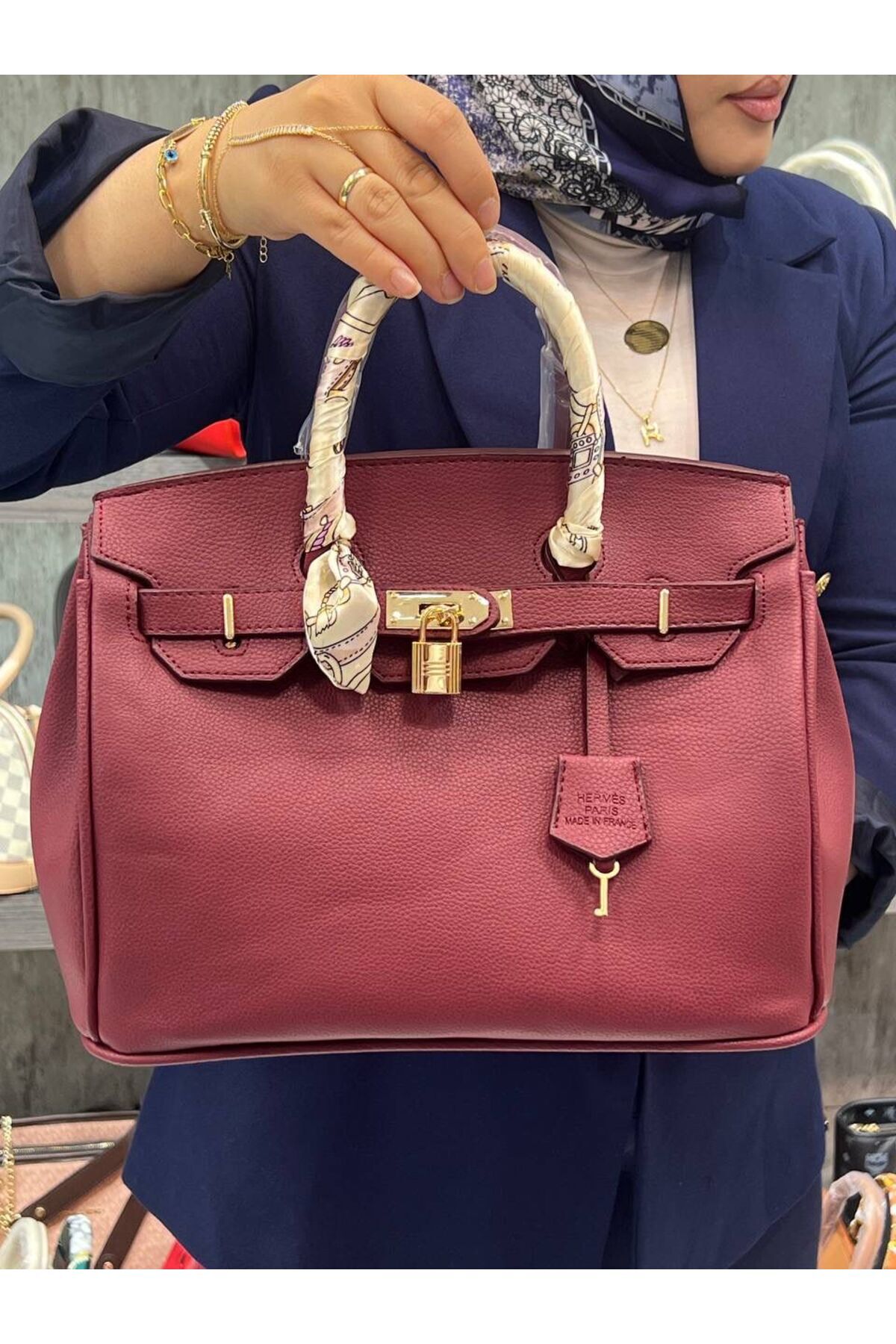bynarincollection Günlük model kol ve omuz çantası - Fiyatı, Yorumları