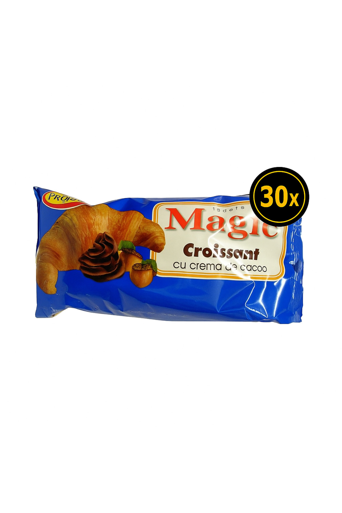 Primo Magic Croissant with cocoa cream 90g x 30 pcs- Trendyol