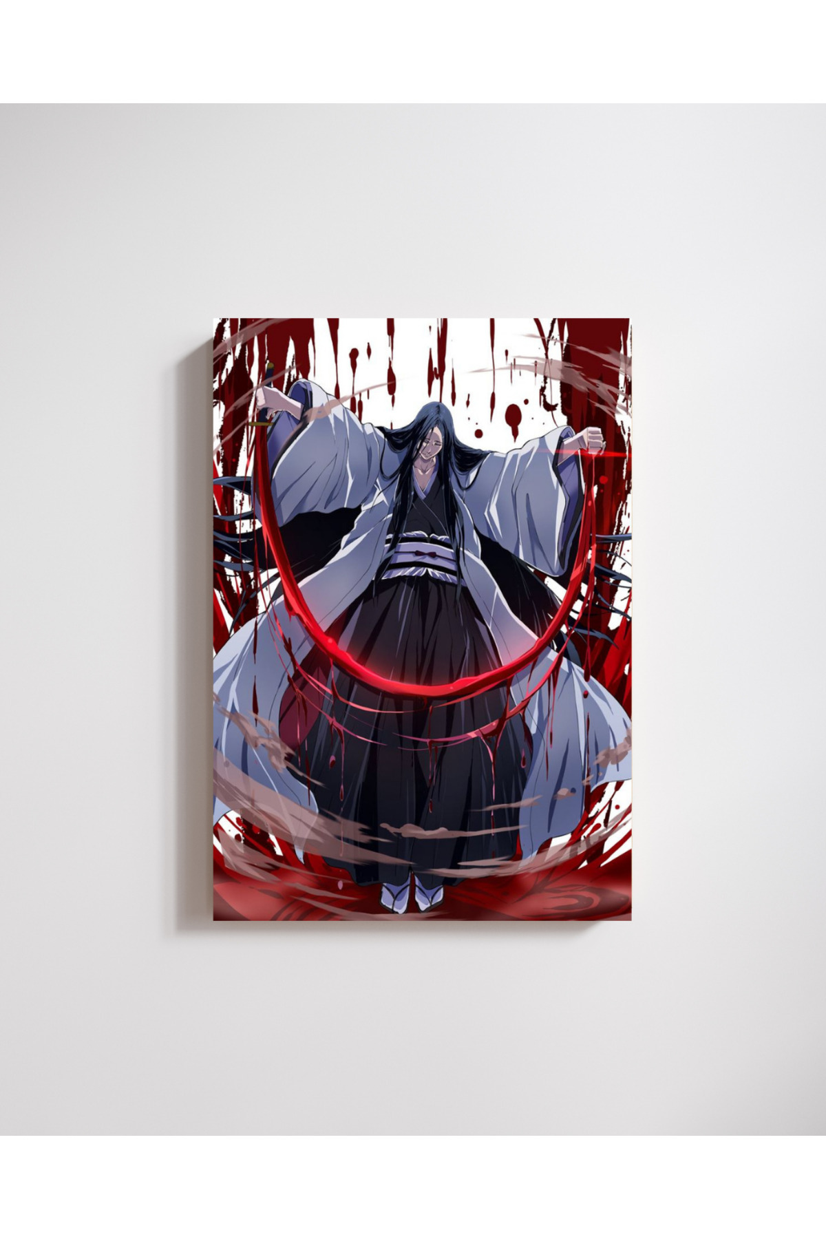 ABENOVA Bleach Retsu Unohana Anime Tablosu - Fiyatı, Yorumları