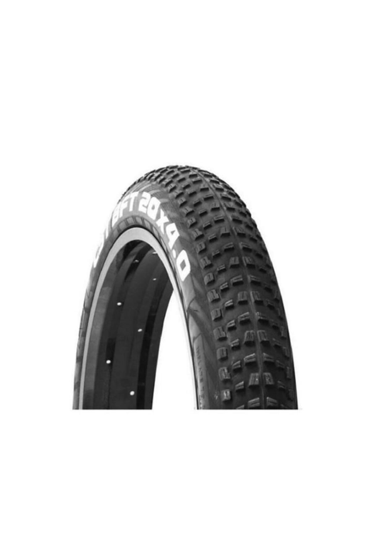 motosergen CST Dış Lastik 20X4.0 C1752 Fat Bike BFT Elektrikli 20 Jant ...