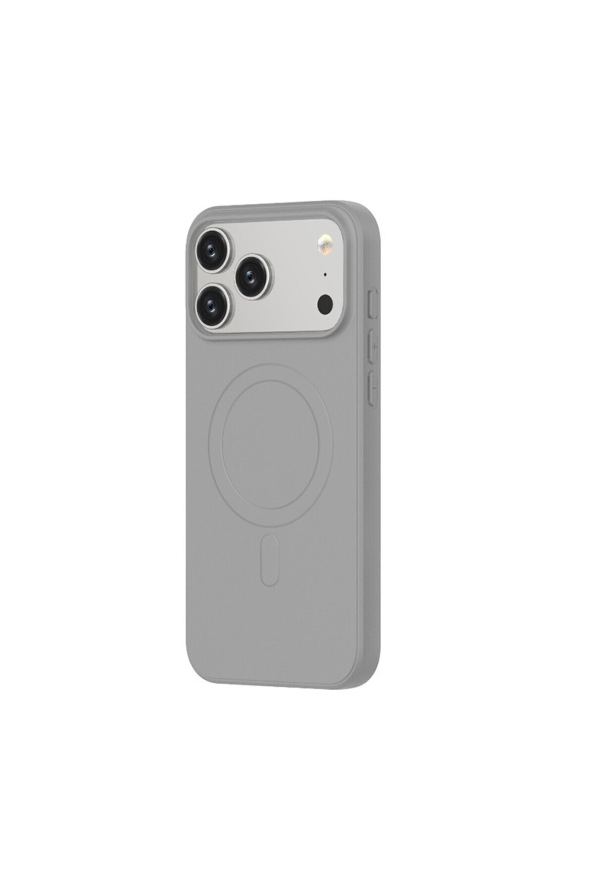 Cellara Capac Protectie Spate Colectia Velvet Magnetic Magsafe Pentru ...