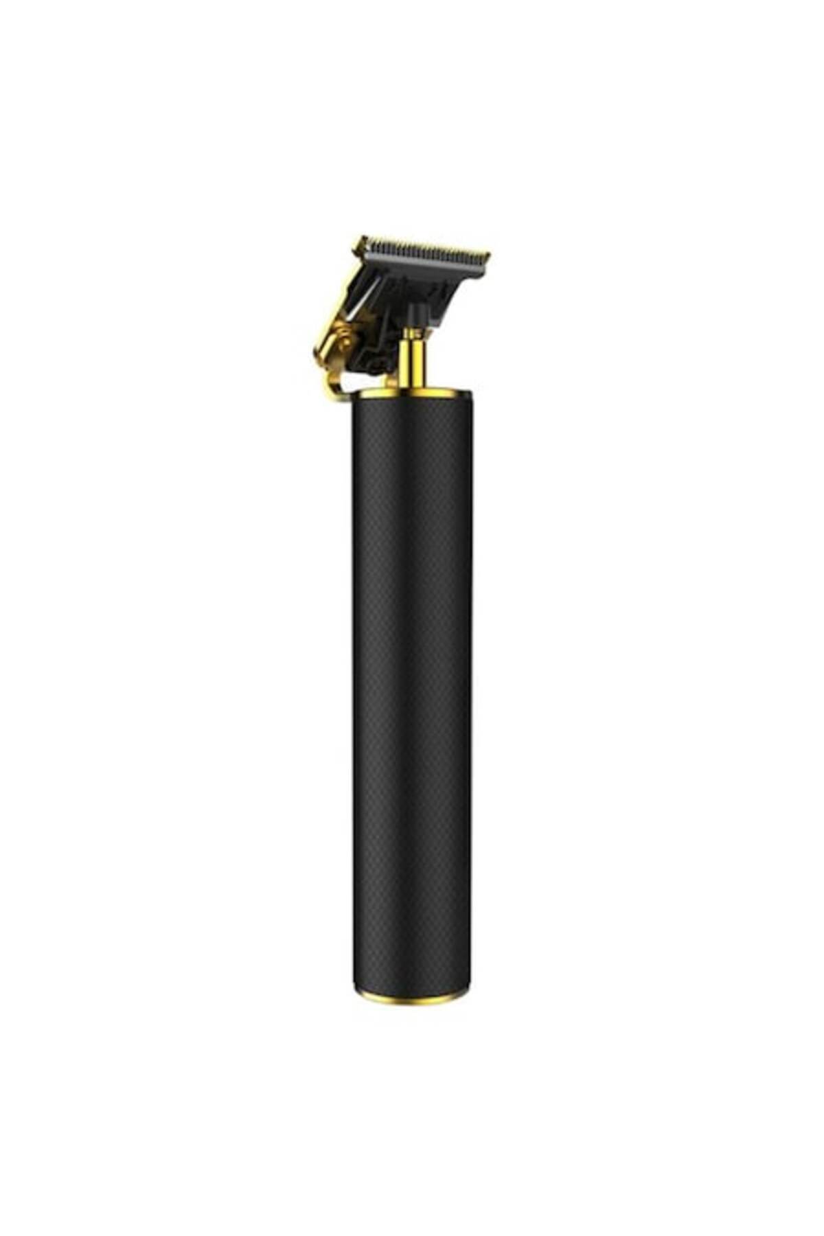 Telemag Rechargeable USB Hair Clipper Contouring Trimmer Professional ...