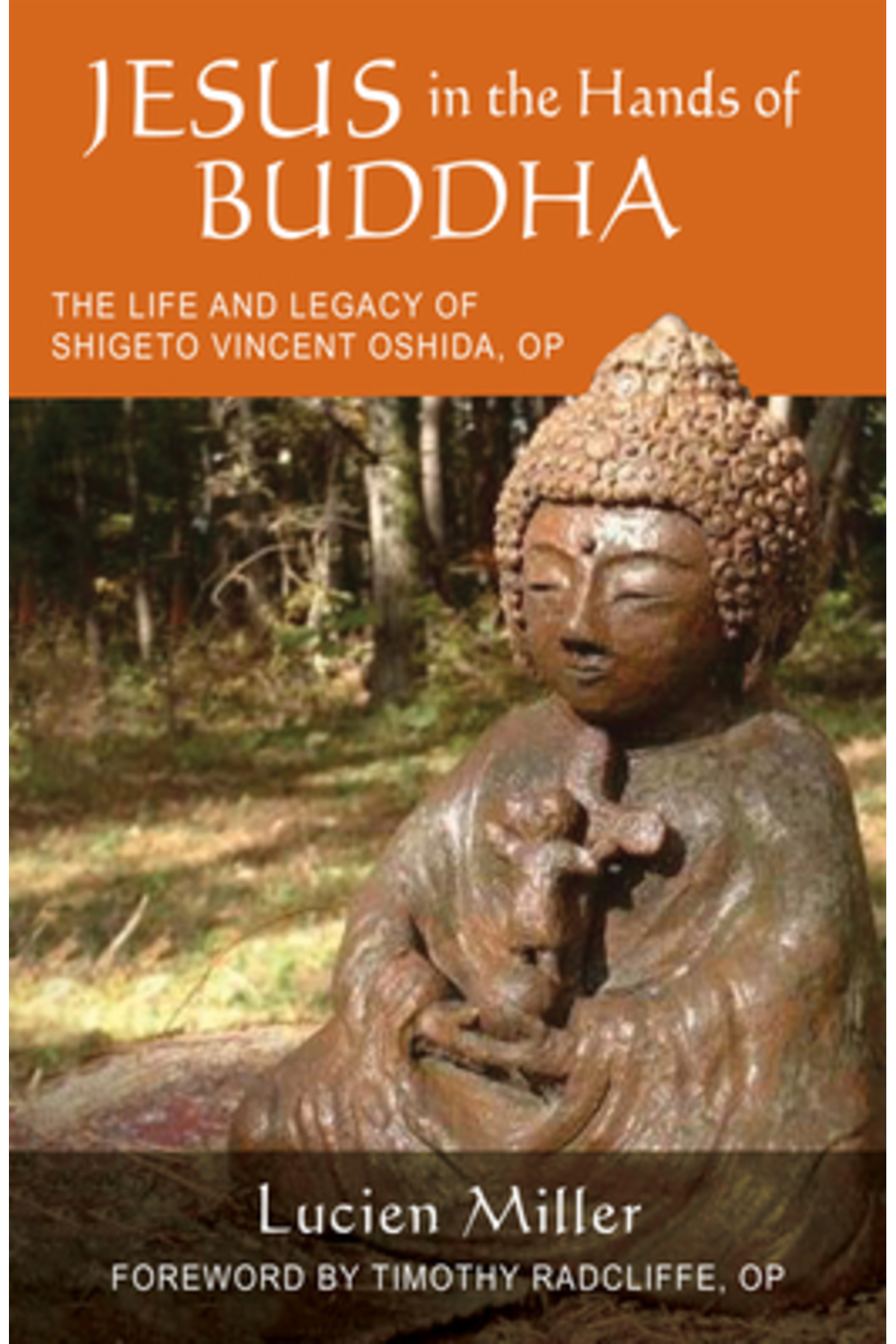 Liturgical Pr Jesus in the Hands of Buddha: The Life and Legacy of ...