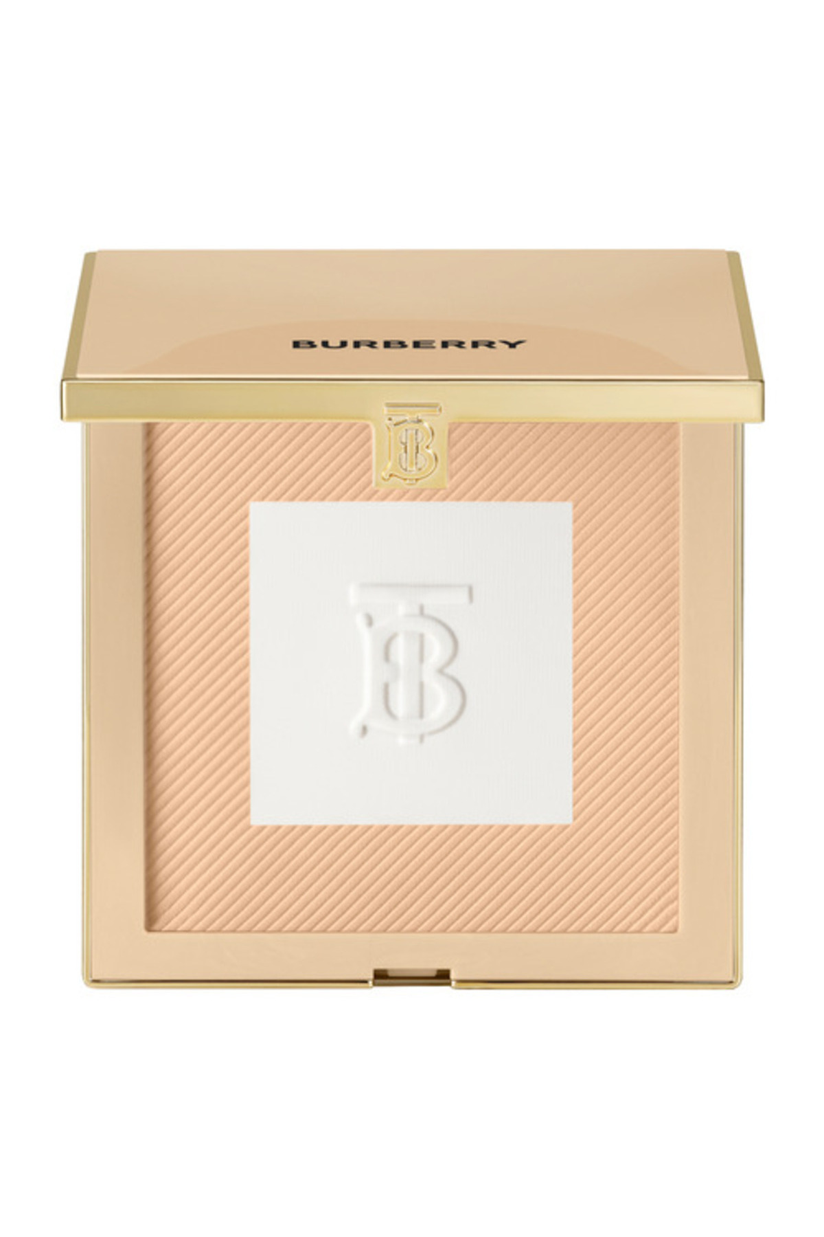 Burberry Beyond Wear Setting & Refining Powder- 02 Medium, 11g- Trendyol
