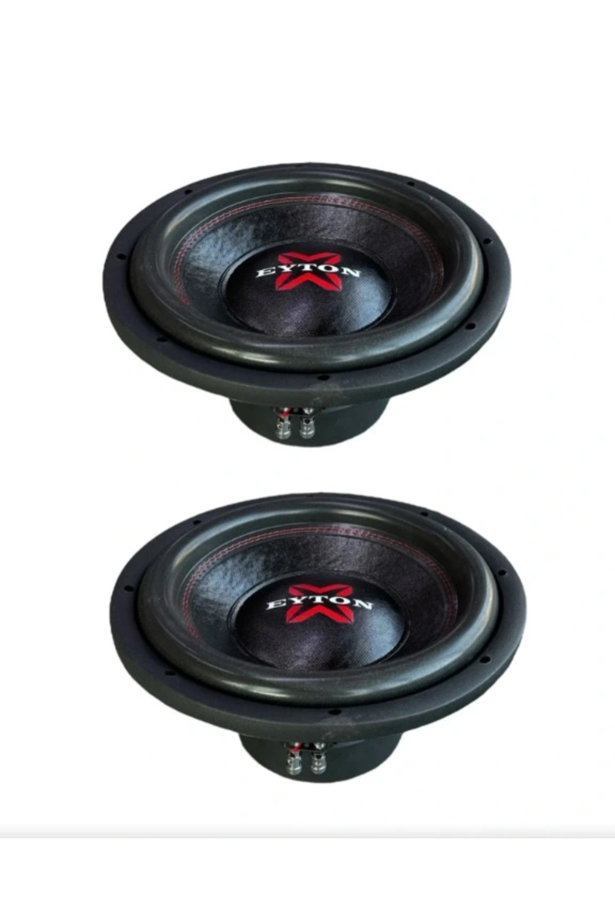 EKT EYTON TYCO600 30 CM 600 RMS SUBWOOFER - Fiyatı, Yorumları