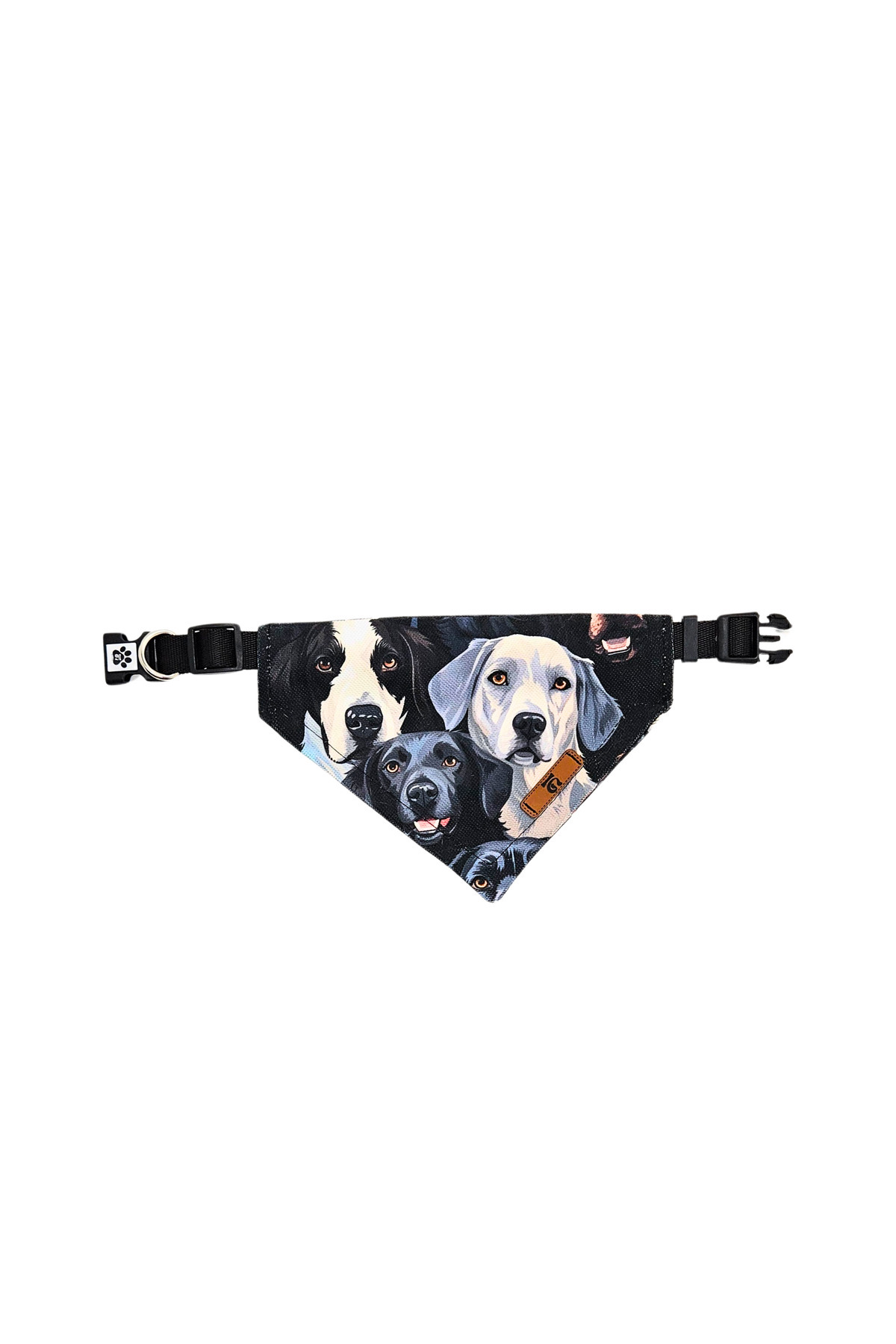 IG Design Bandana Boyun Tasması - Fiyatı, Yorumları