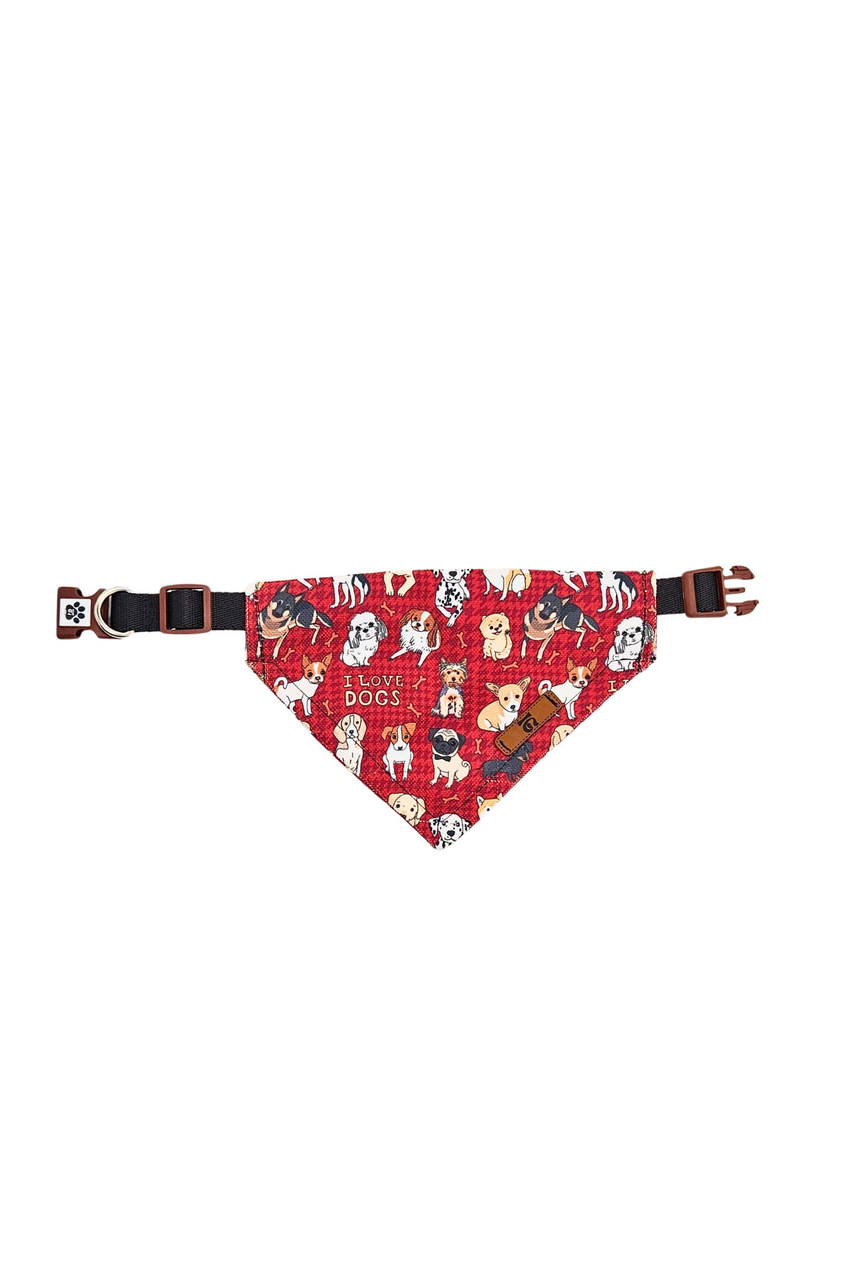 IG Design Bandana Boyun Tasması - Fiyatı, Yorumları