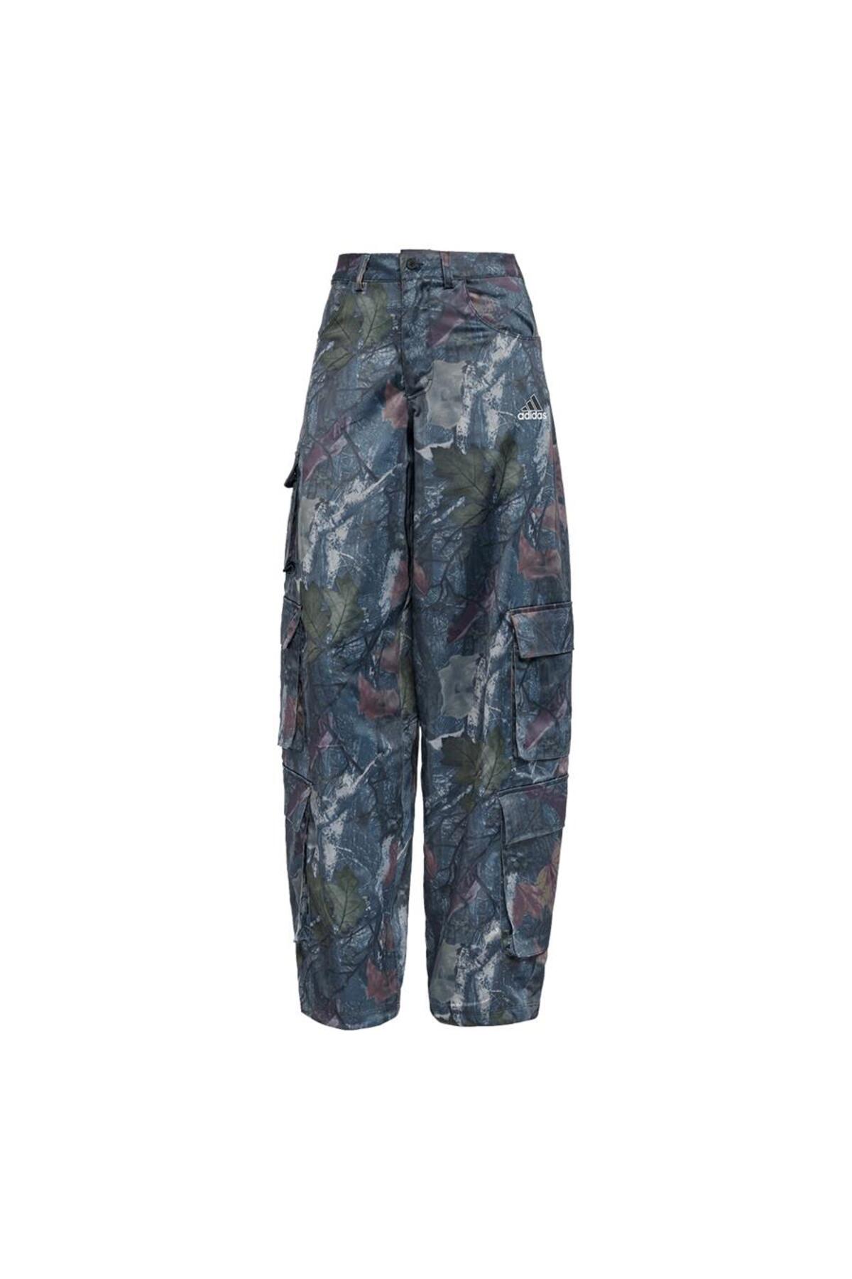 adidas Kadın Siyah Eşofman Altı SAT CARGO PANTS KE3741 - Fiyatı, Yorumları