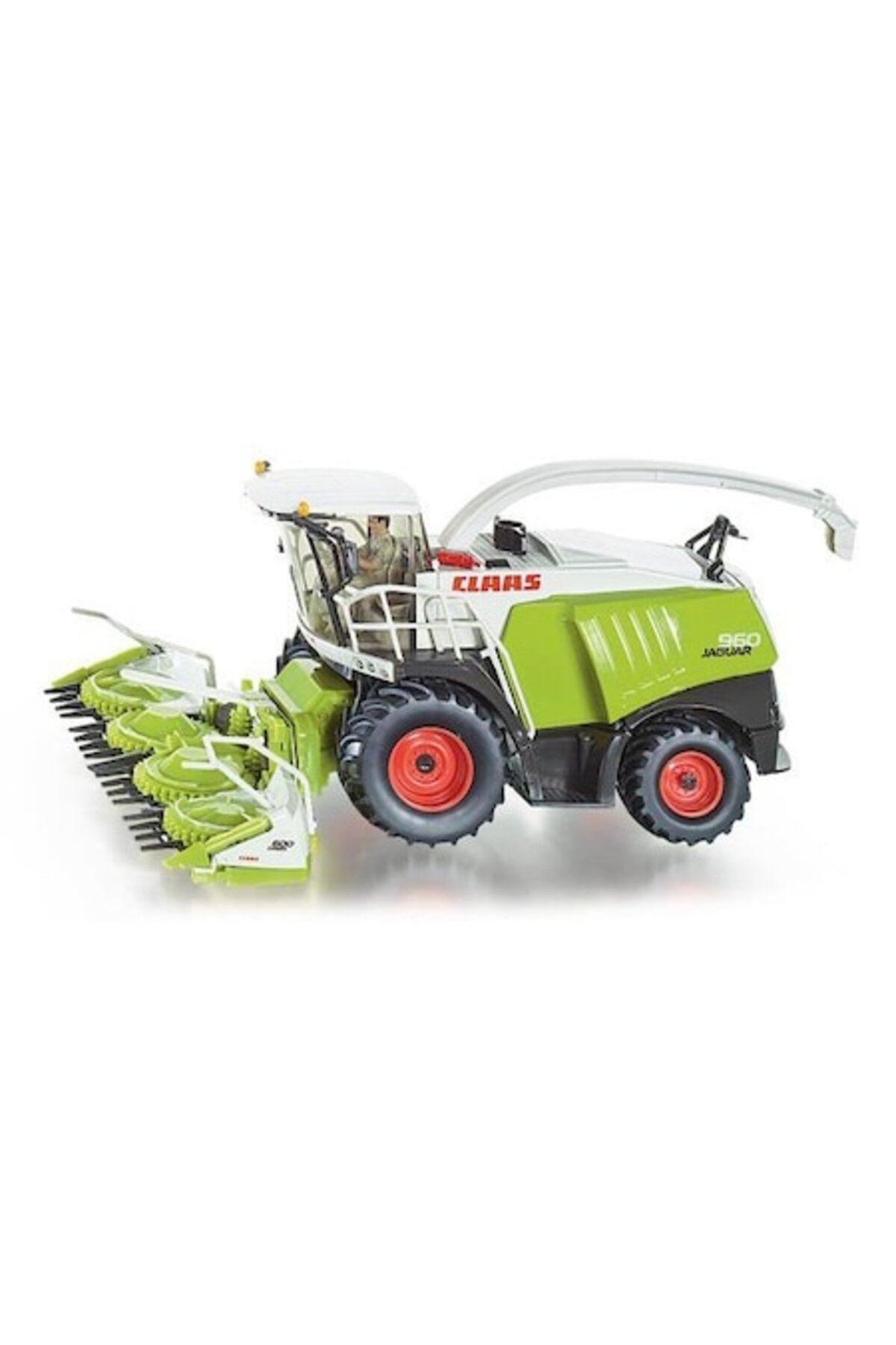 Siku Metal Model, Class Harvester Jaguar 960- Trendyol