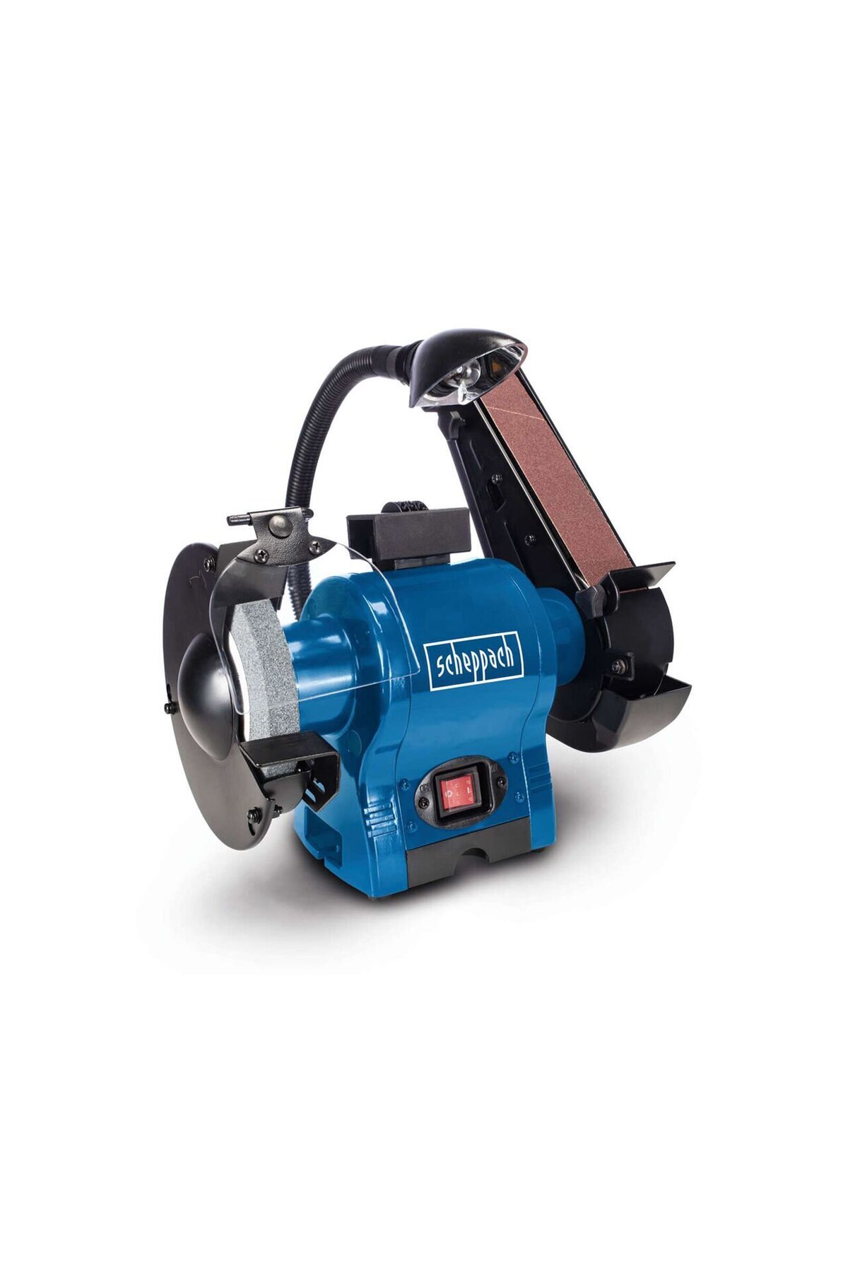 Scheppach Zımpara ve Taş Motoru Sceppach Bgs-700 - Fiyatı, Yorumları