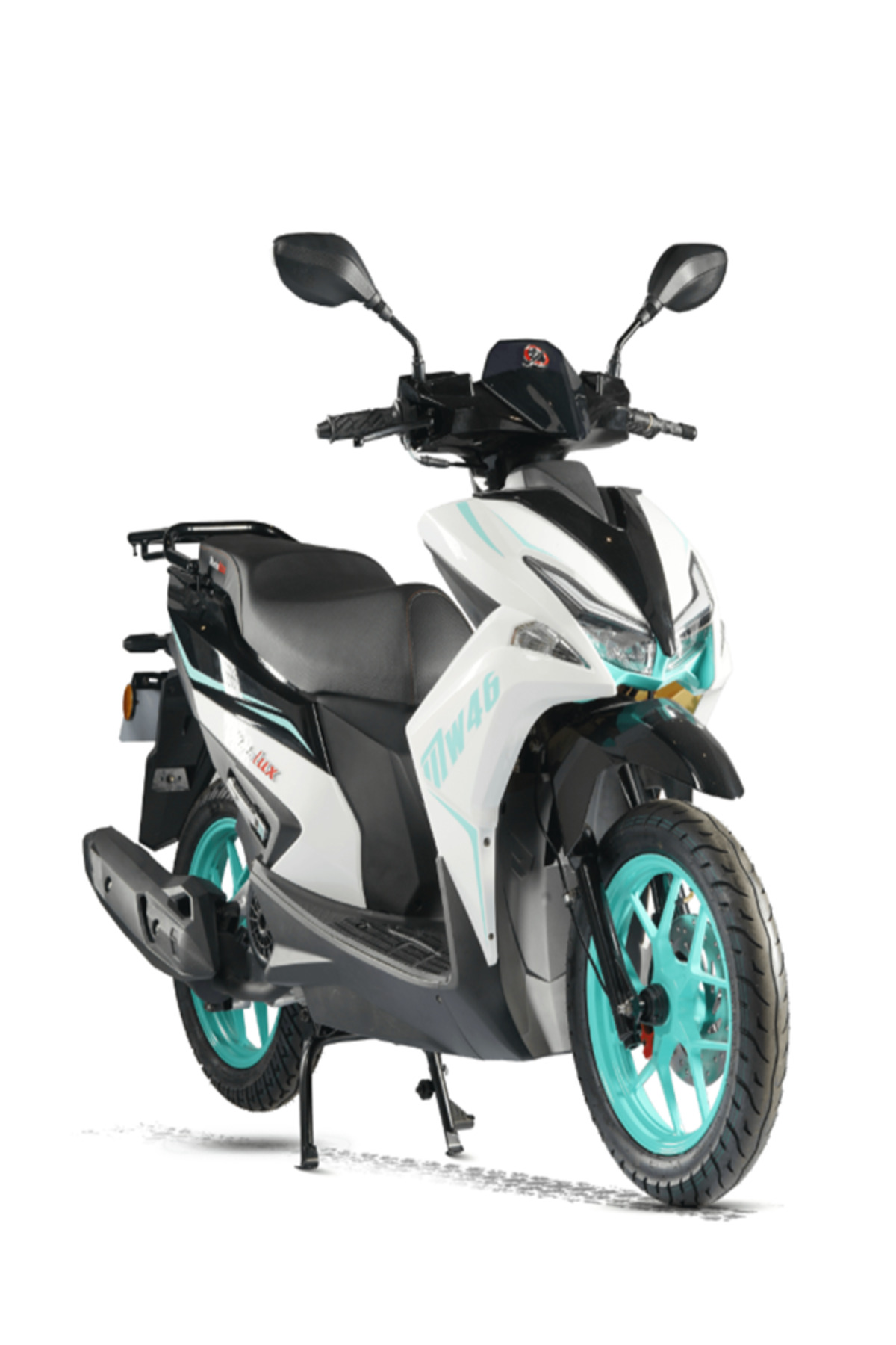 Motolux MOTOLÜX MW46 125cc BENZİNLİ - Fiyatı, Yorumları