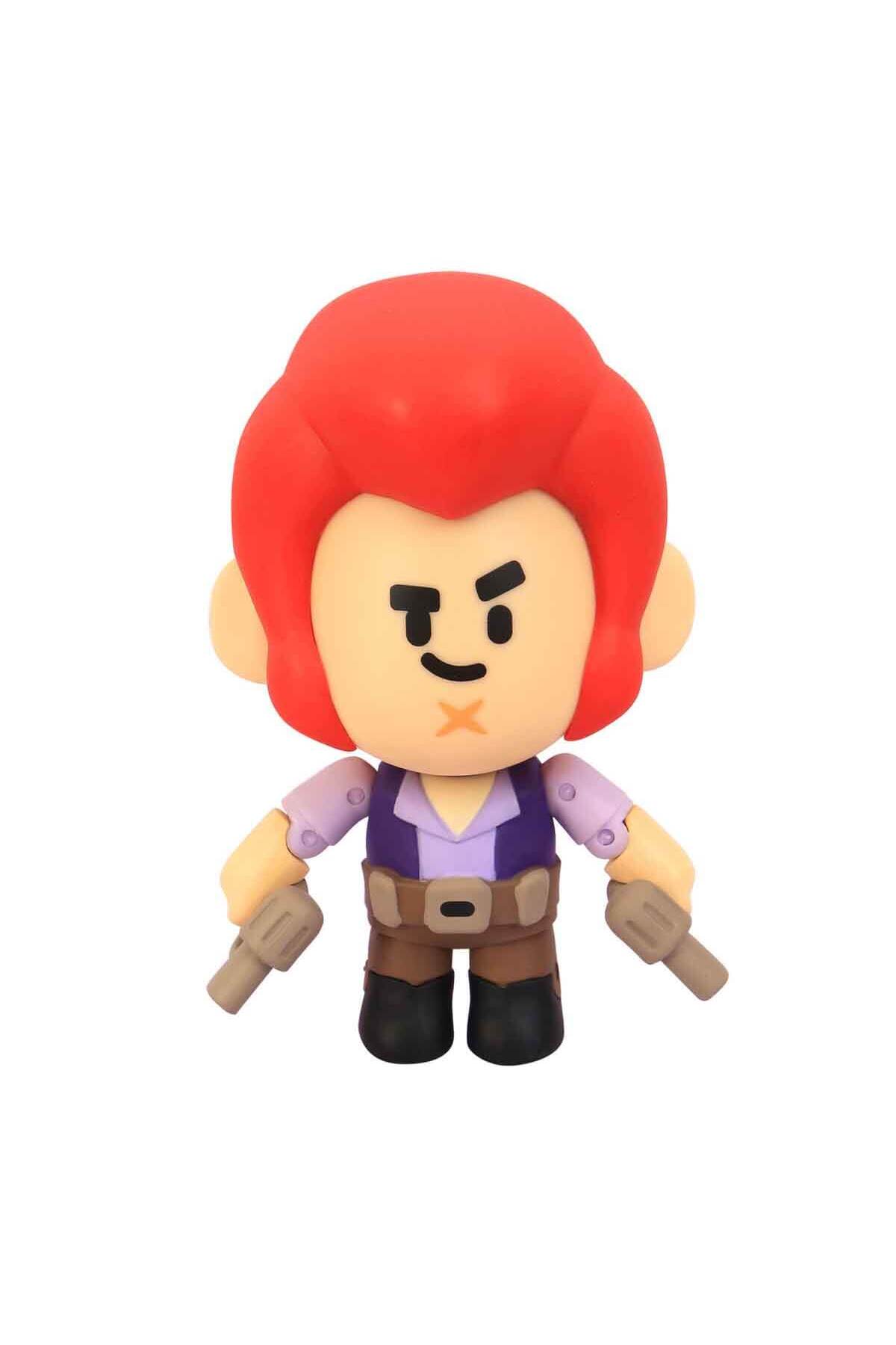 BRAWL STARS Aksiyon Figürü Tekli Paket Cowboy Colt - Fiyatı, Yorumları