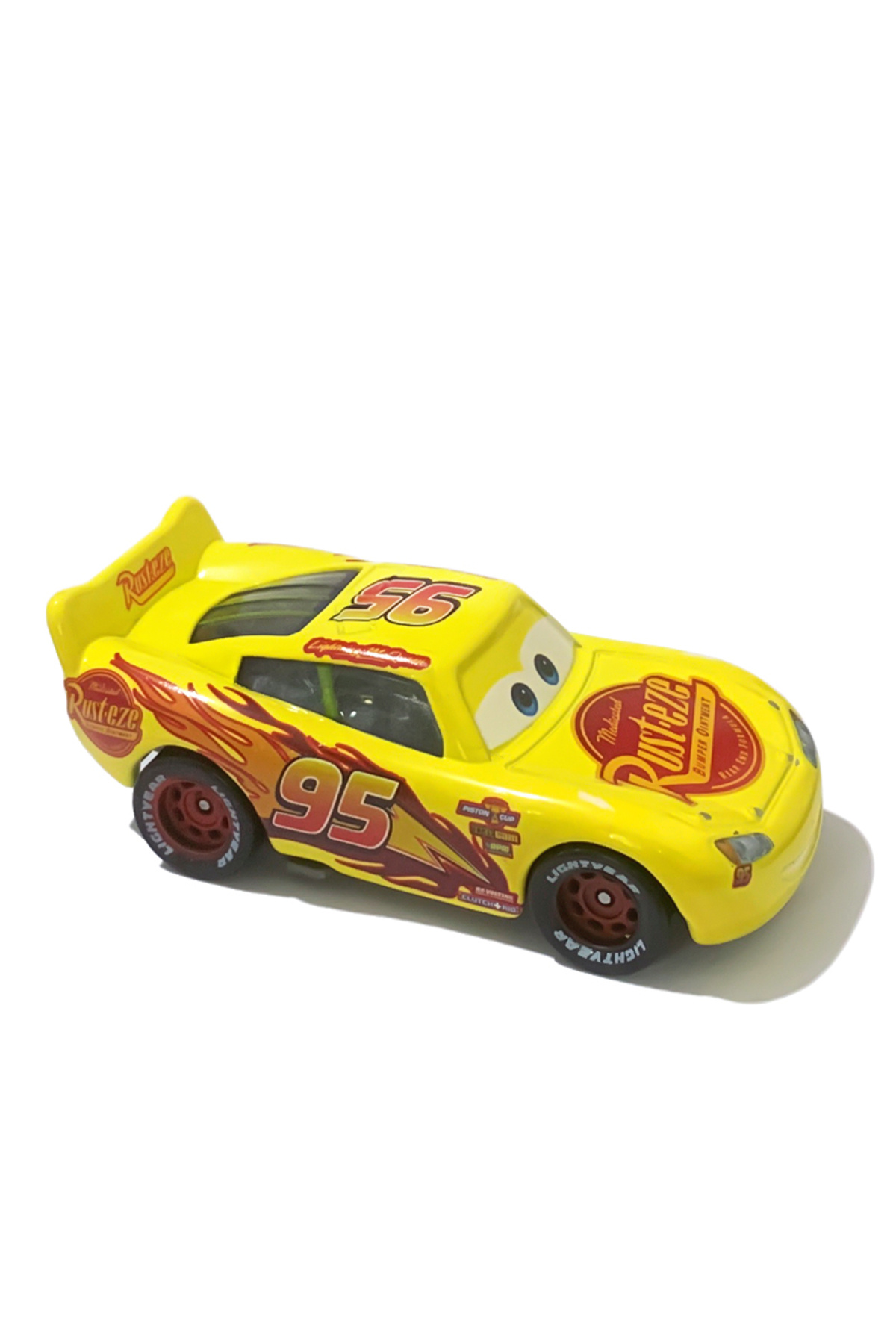 Choice 26 Pixar Disney Cars Kids Toy Anime Figure Racing Lightning ...