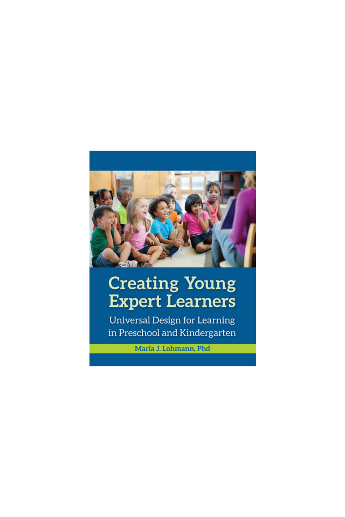 Redleaf Pr Creating Young Expert Learners: Universal Design for ...