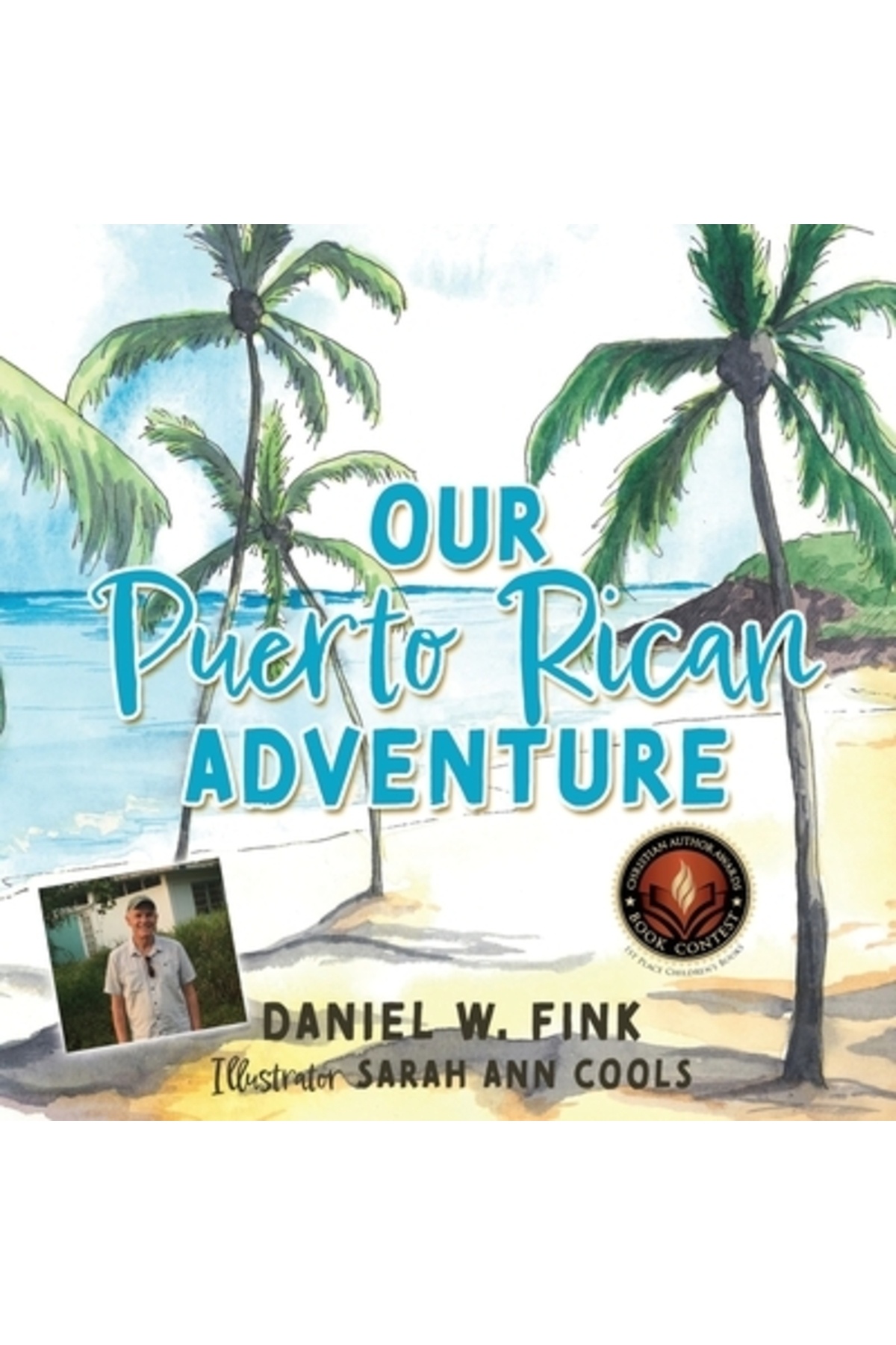 Xulon Pr Our Puerto Rican Adventure- Trendyol
