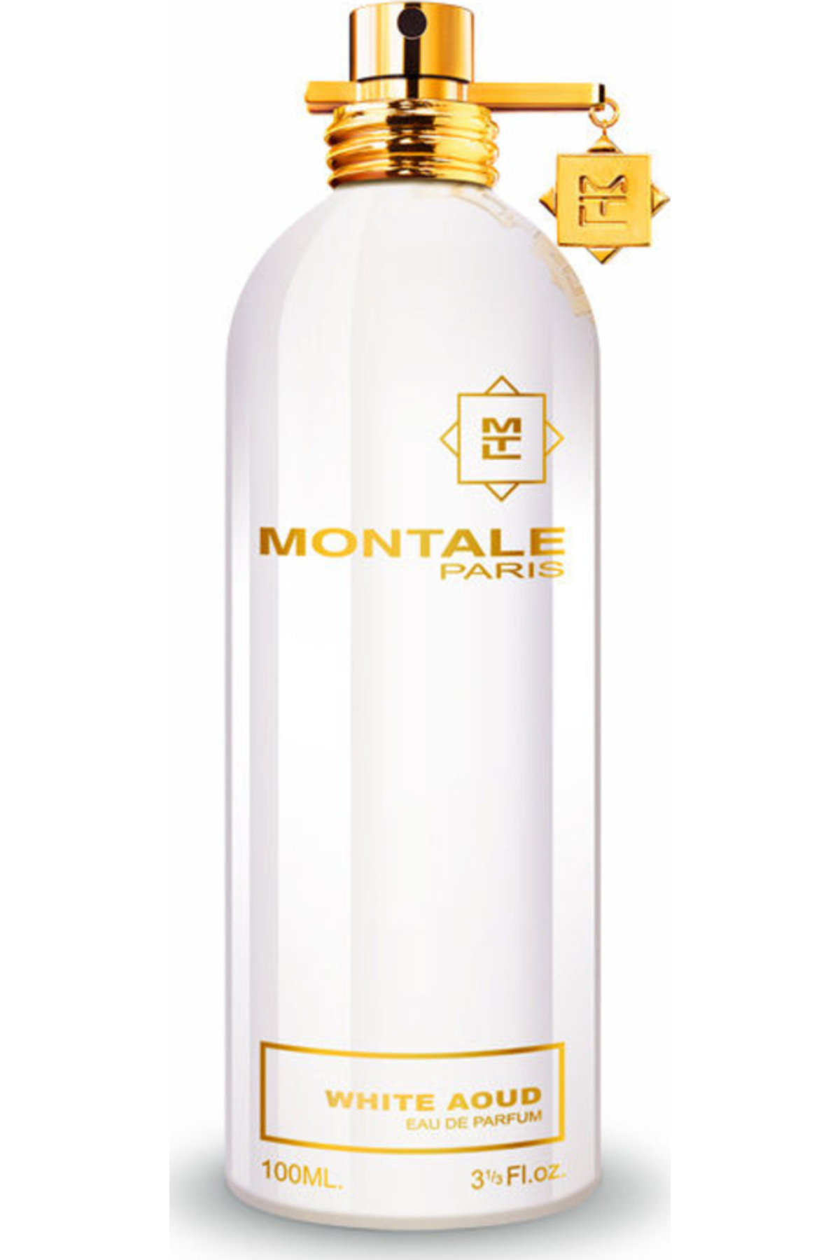 Montale Paris White Aoud Eau de Parfum 100ml- Trendyol
