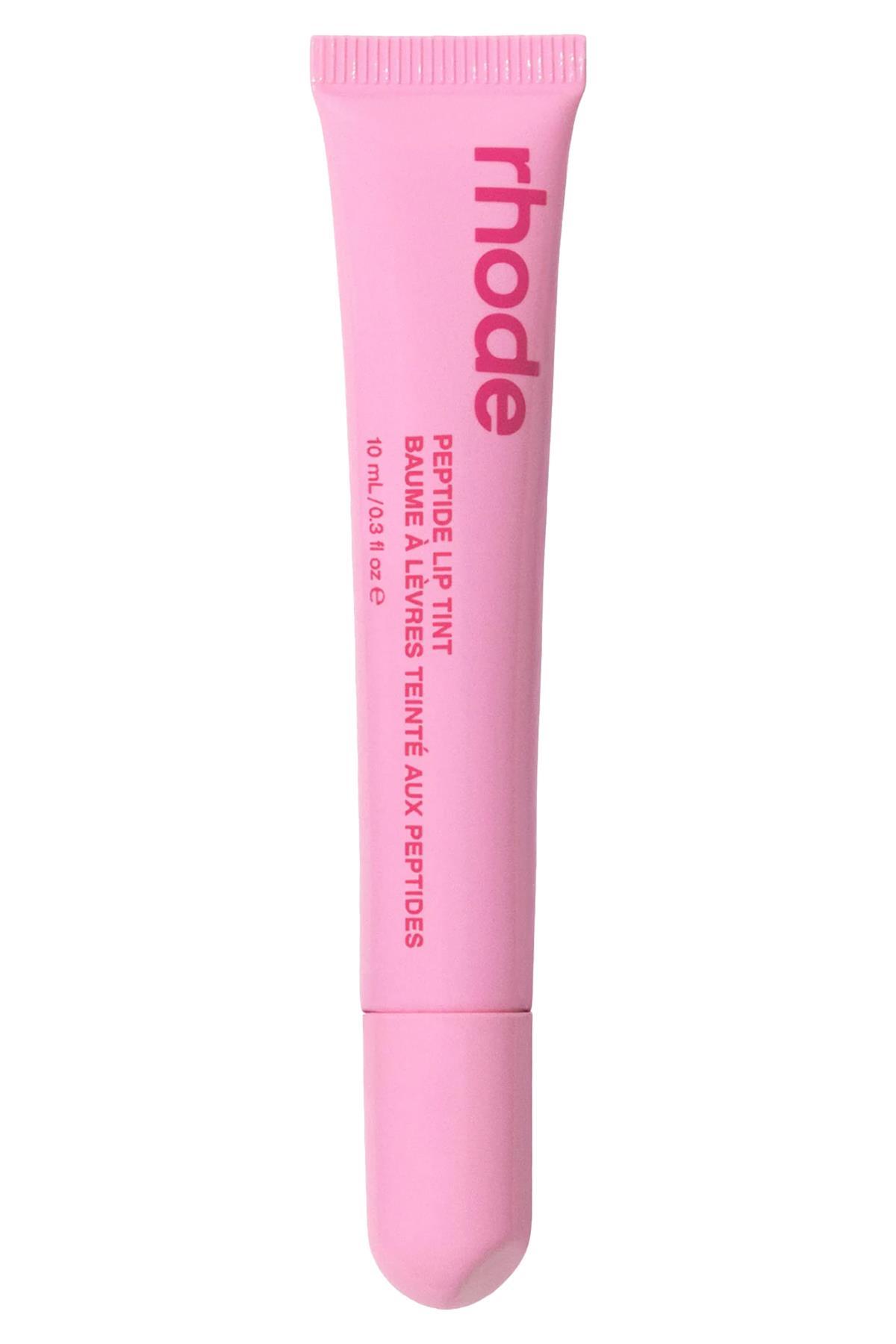 rhode Peptide Lip Tint Renkli Dudak Parlatıcı Jelly Bean 10ML - Fiyatı ...