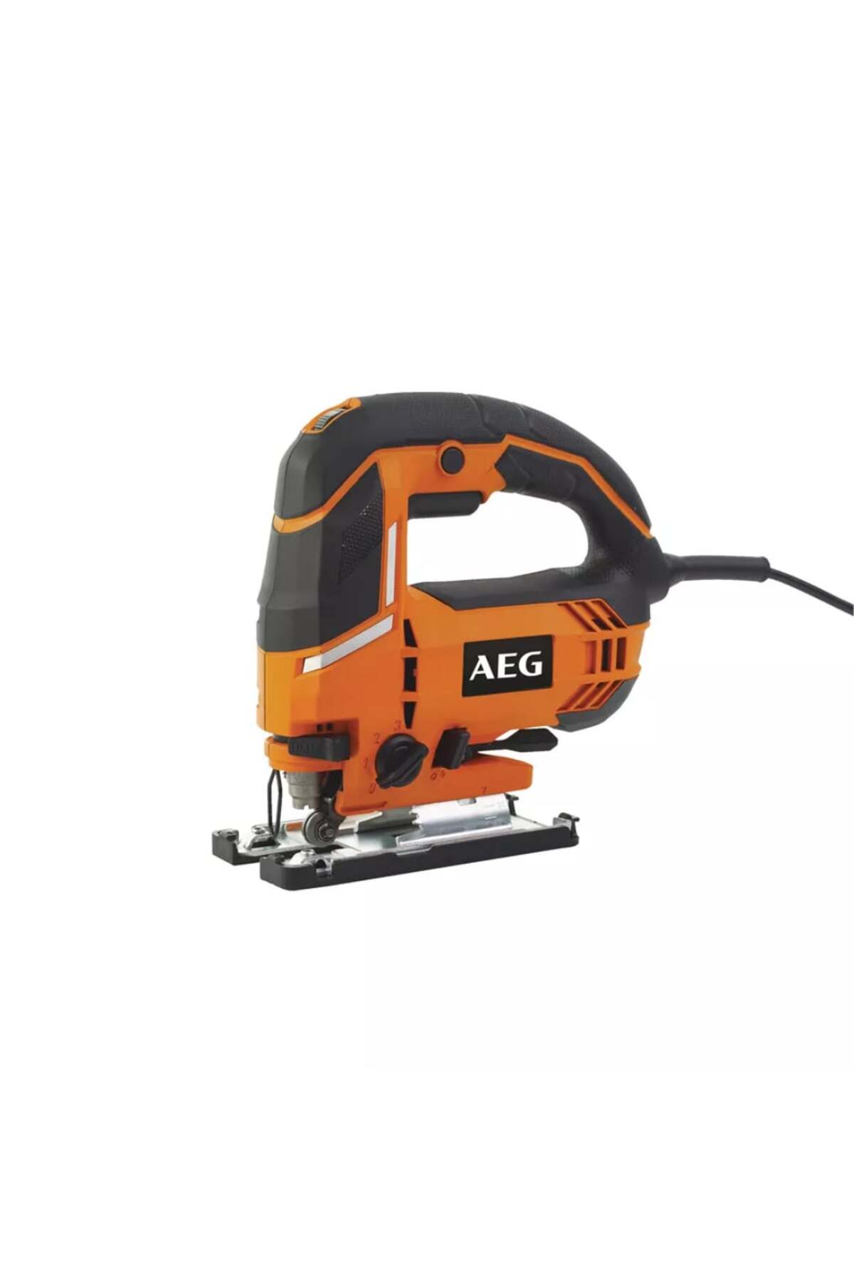 AEG STEP 100X Elektrikli Dekupaj Testere 700W - Fiyatı, Yorumları