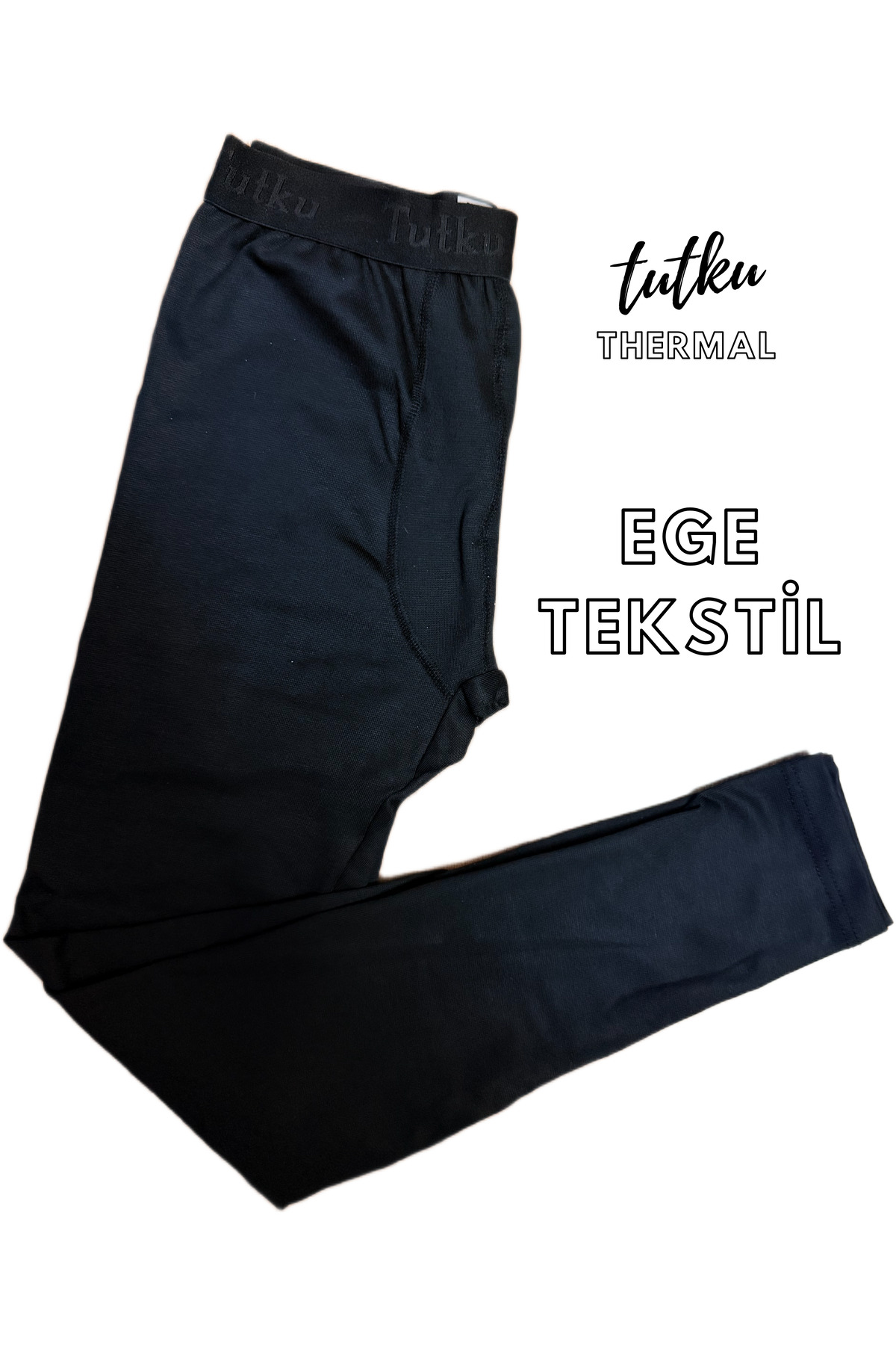 EGE TEKSTİL Thermal Alt İçlik Erkek 0125 - Fiyatı, Yorumları