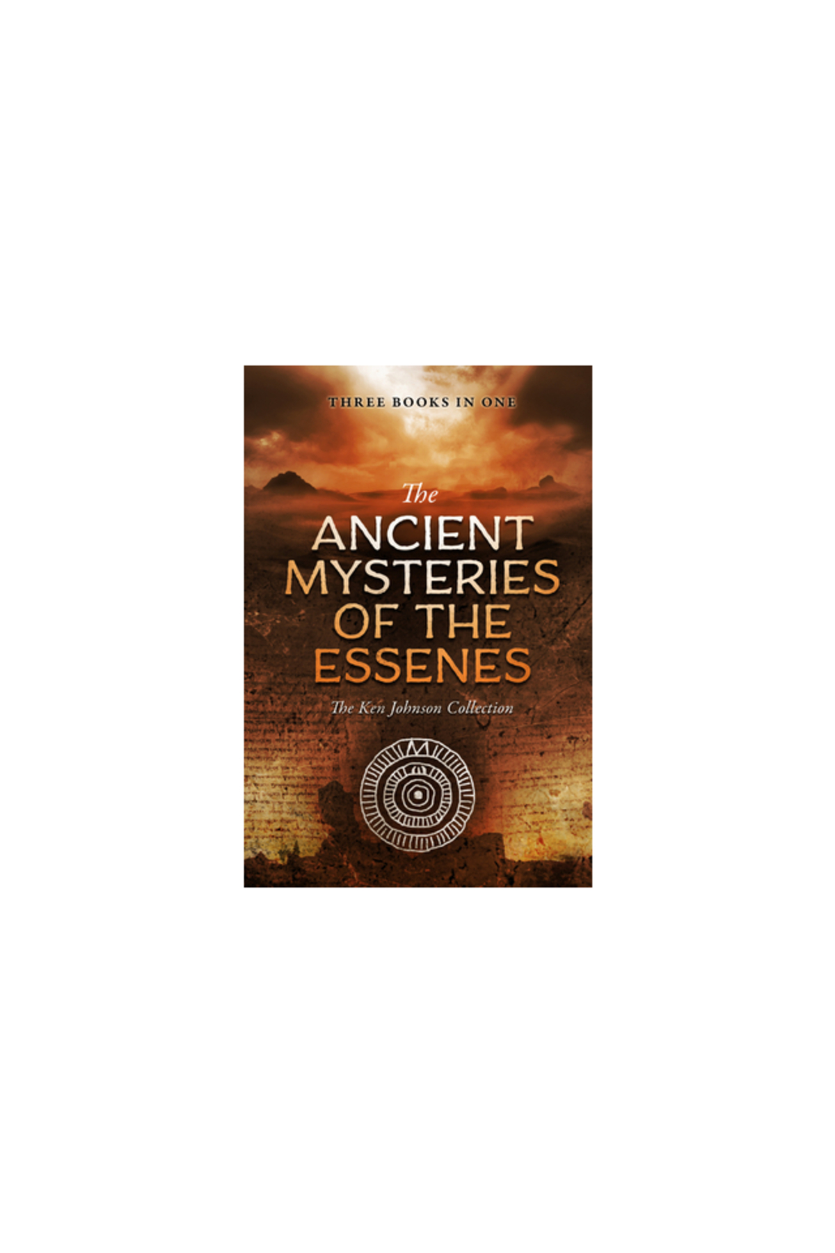 Defender Pub Ancient Mysteries of the Essenes: The Ken Johnson ...