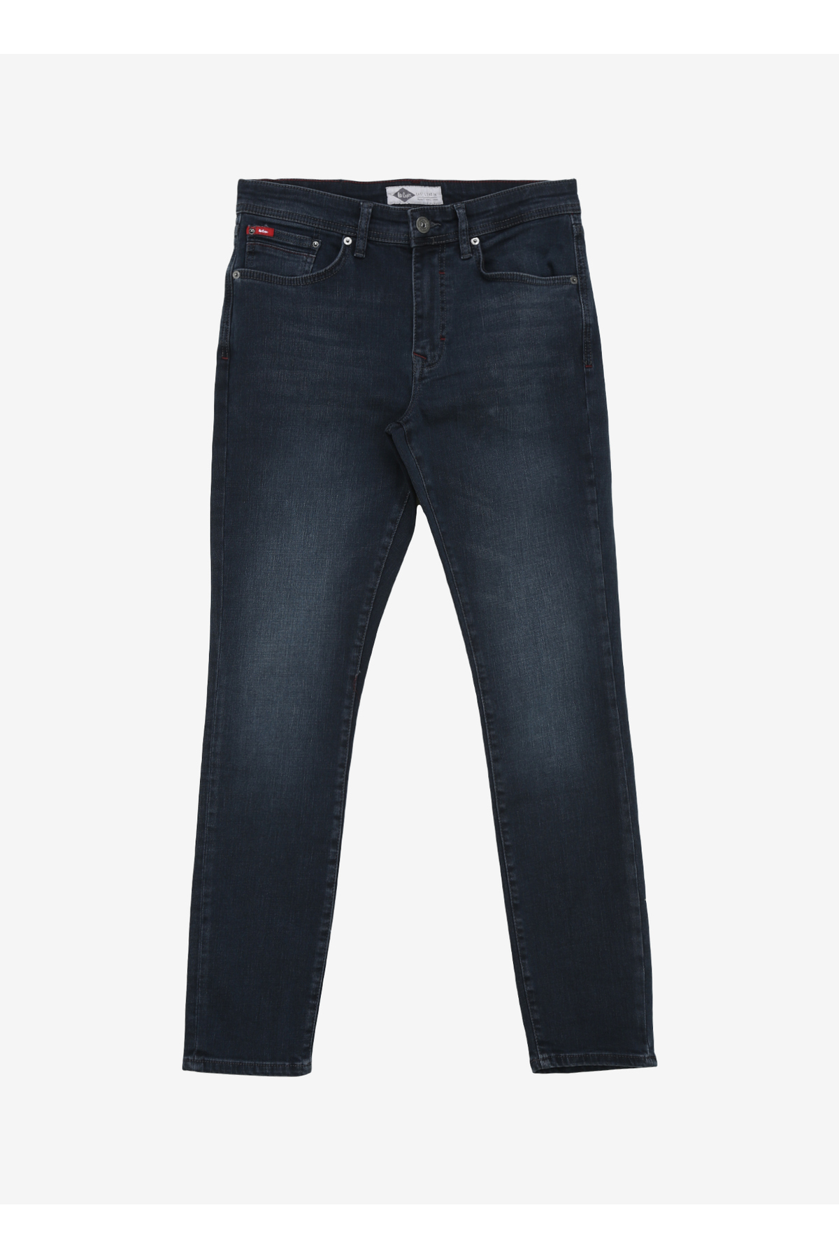 Lee Cooper JEFF DEVON SMB BLACK Normal Bel Skinny Fit Erkek Denim ...