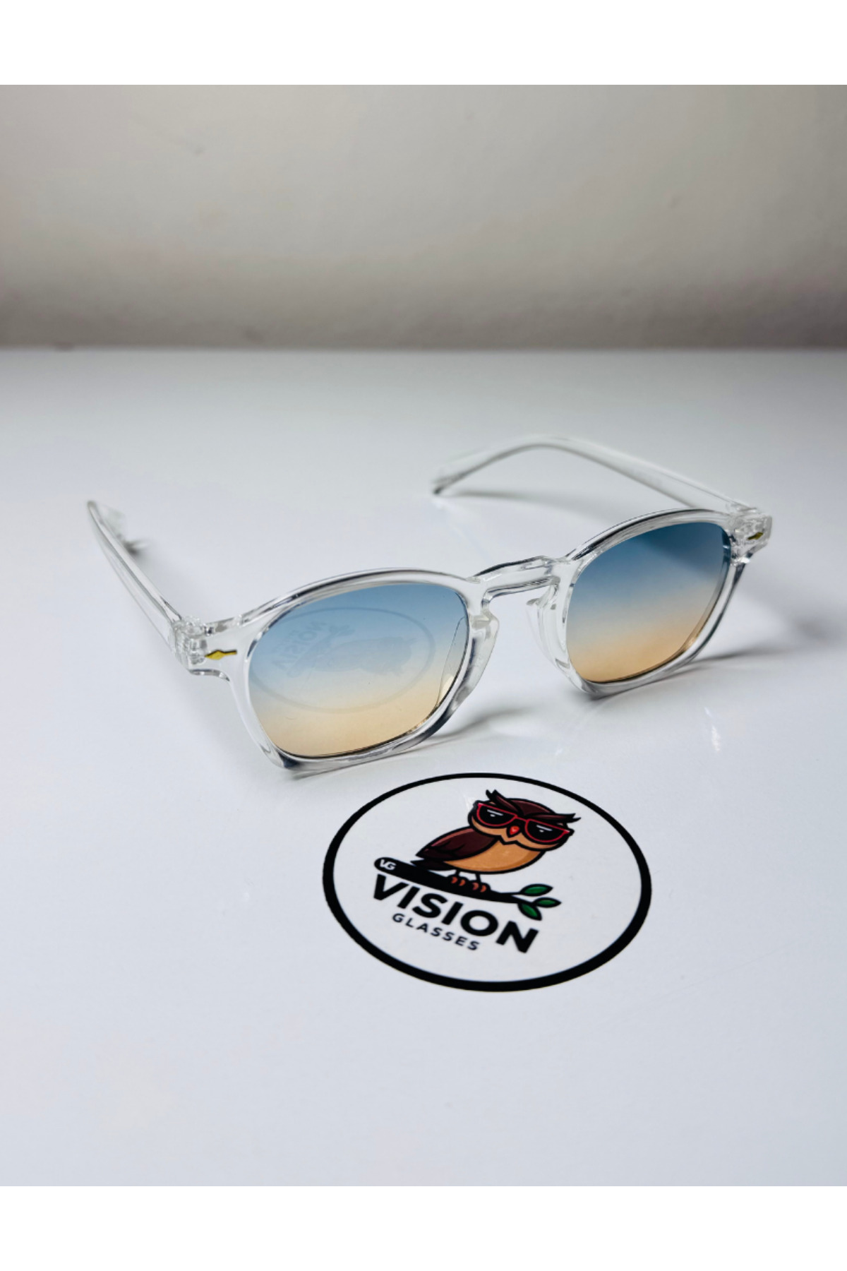 VG VISION GLASSES Solar Wave Güneş Gözlüğü - Fiyatı, Yorumları