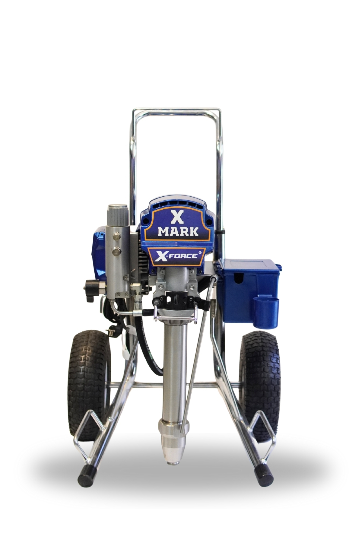X-FORCE MARK X AİRLESS BOYA MAKİNESİ - Fiyatı, Yorumları