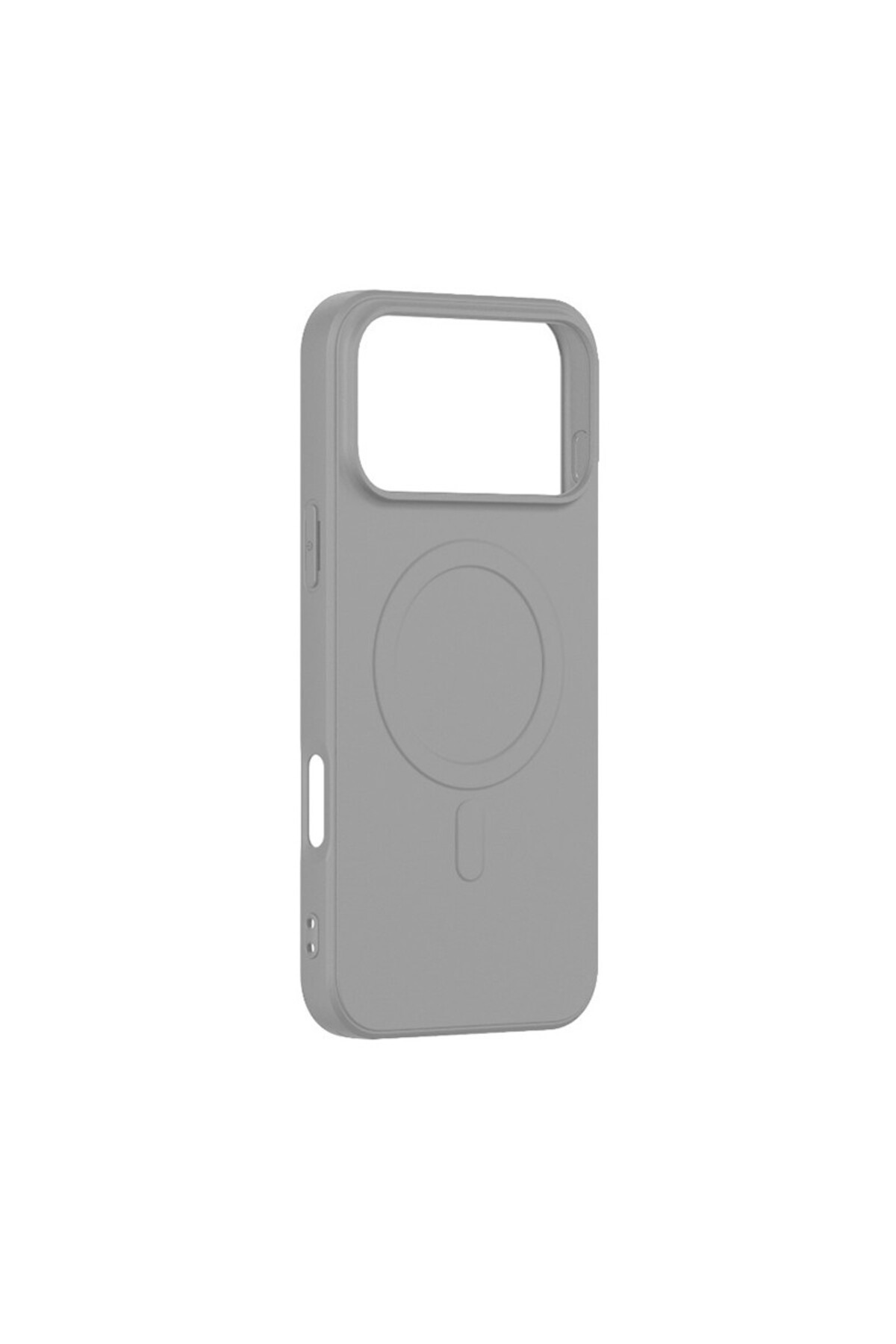 Cellara Capac Protectie Spate Colectia Velvet Magnetic Magsafe Pentru ...