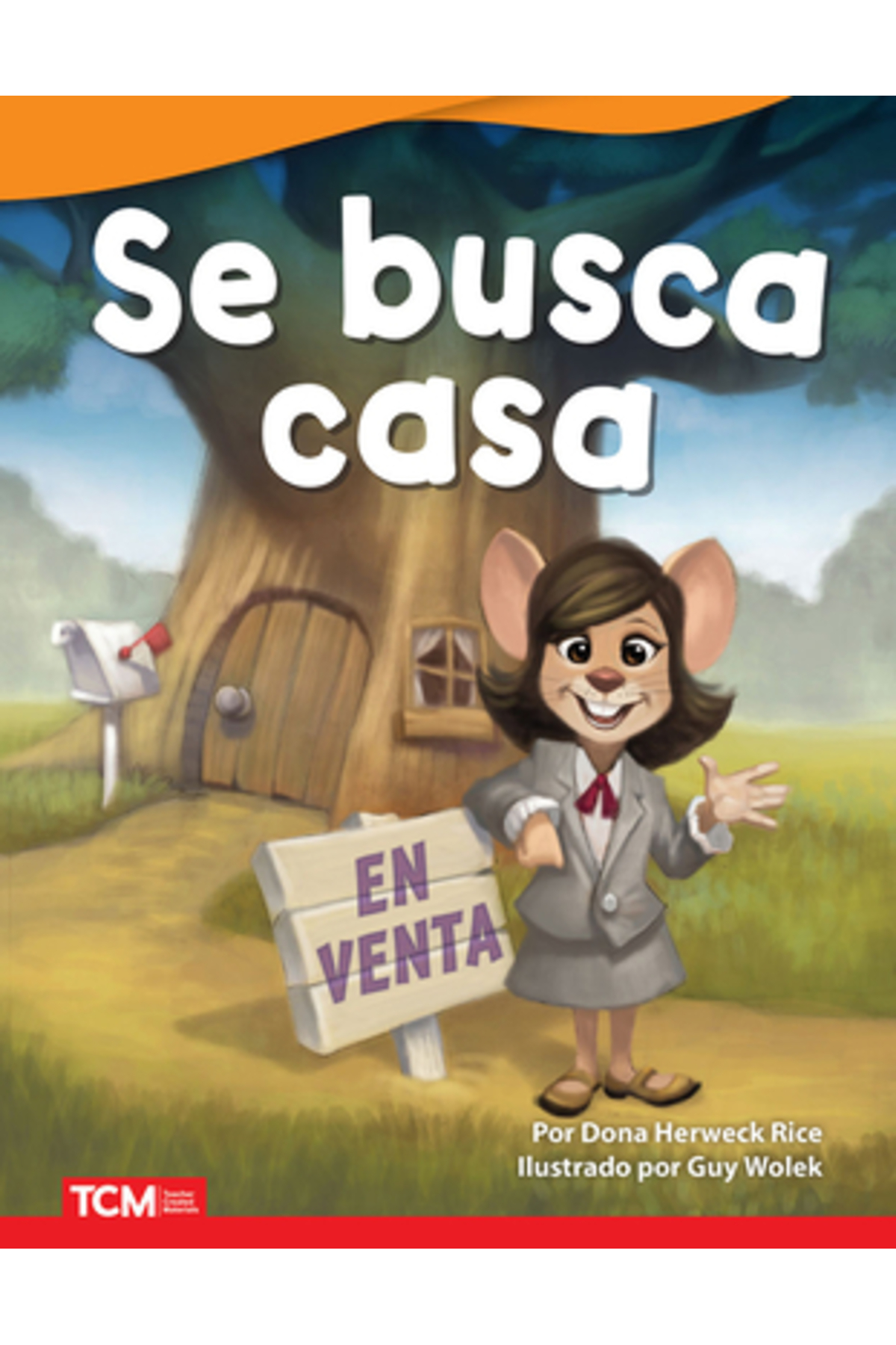 Teacher Created Materials Se Busca Casa- Trendyol