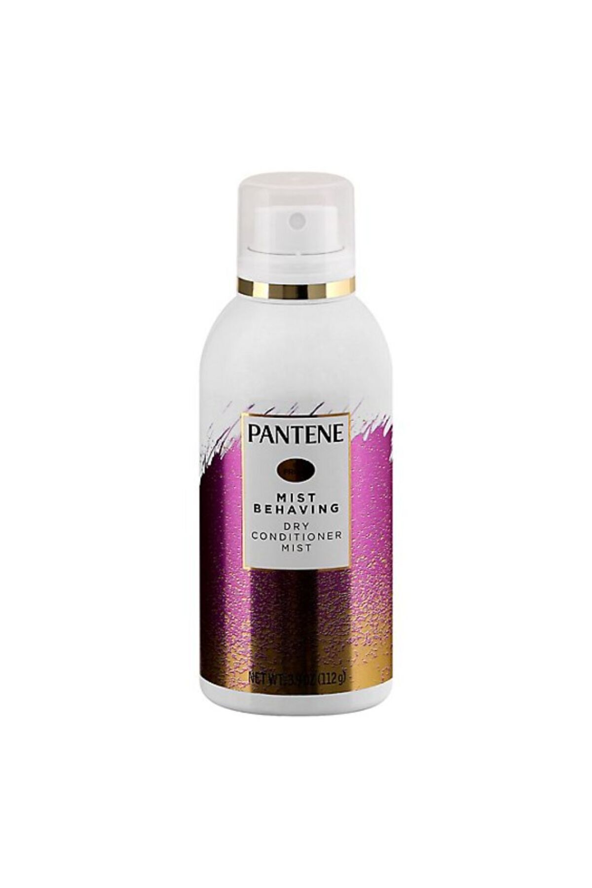 Pantene Pro-V , Mist-Behaving, Omega 9, Hair Dry Conditioner, For Fine ...