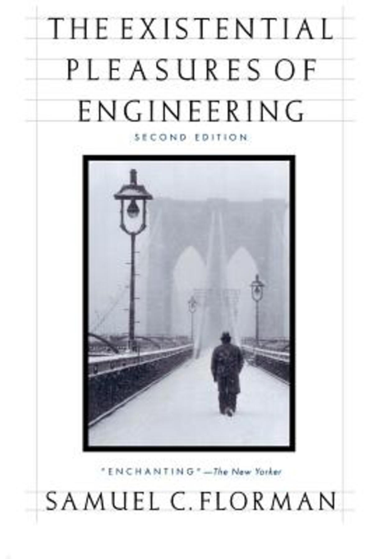 Griffin The Existential Pleasures of Engineering- Trendyol