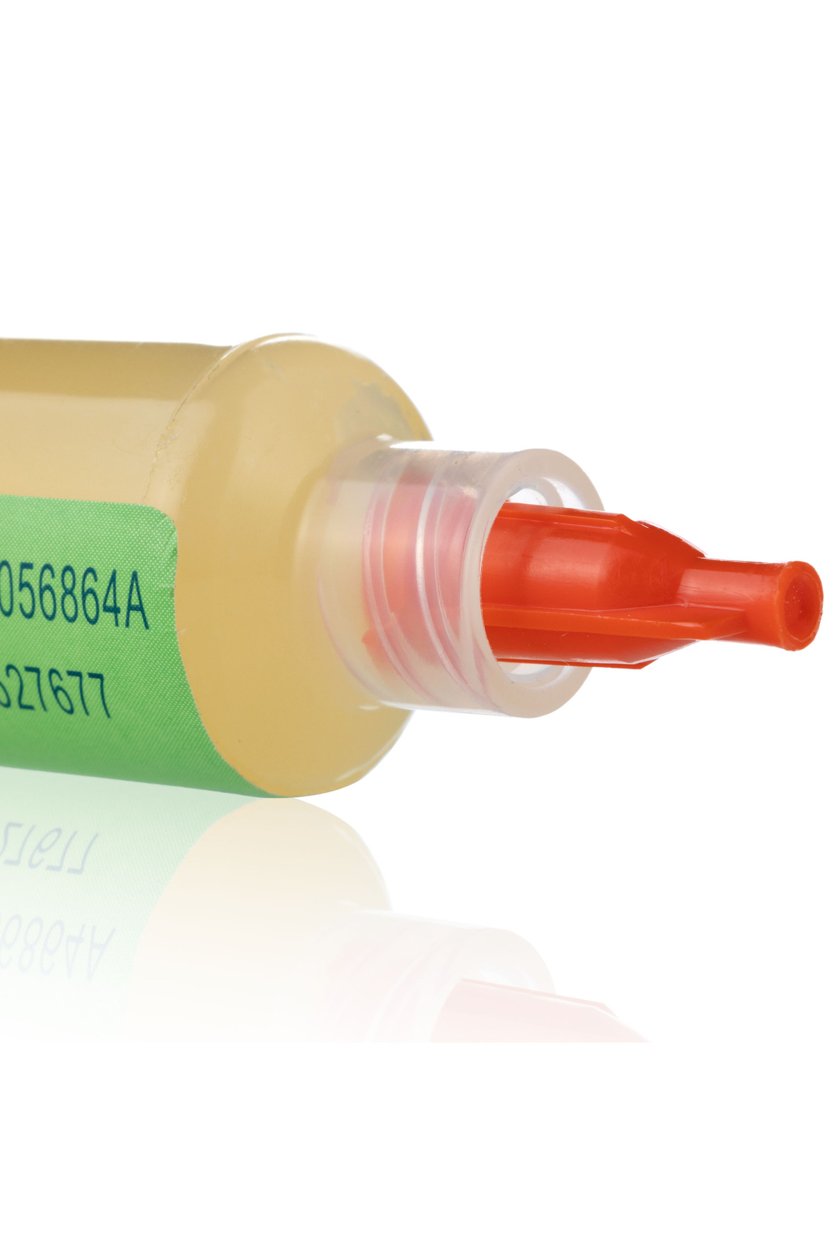 Rosfix Flux No-Clean NC-559-ASM – Tip Gel 10cc | Pentru BGA și SMD ...
