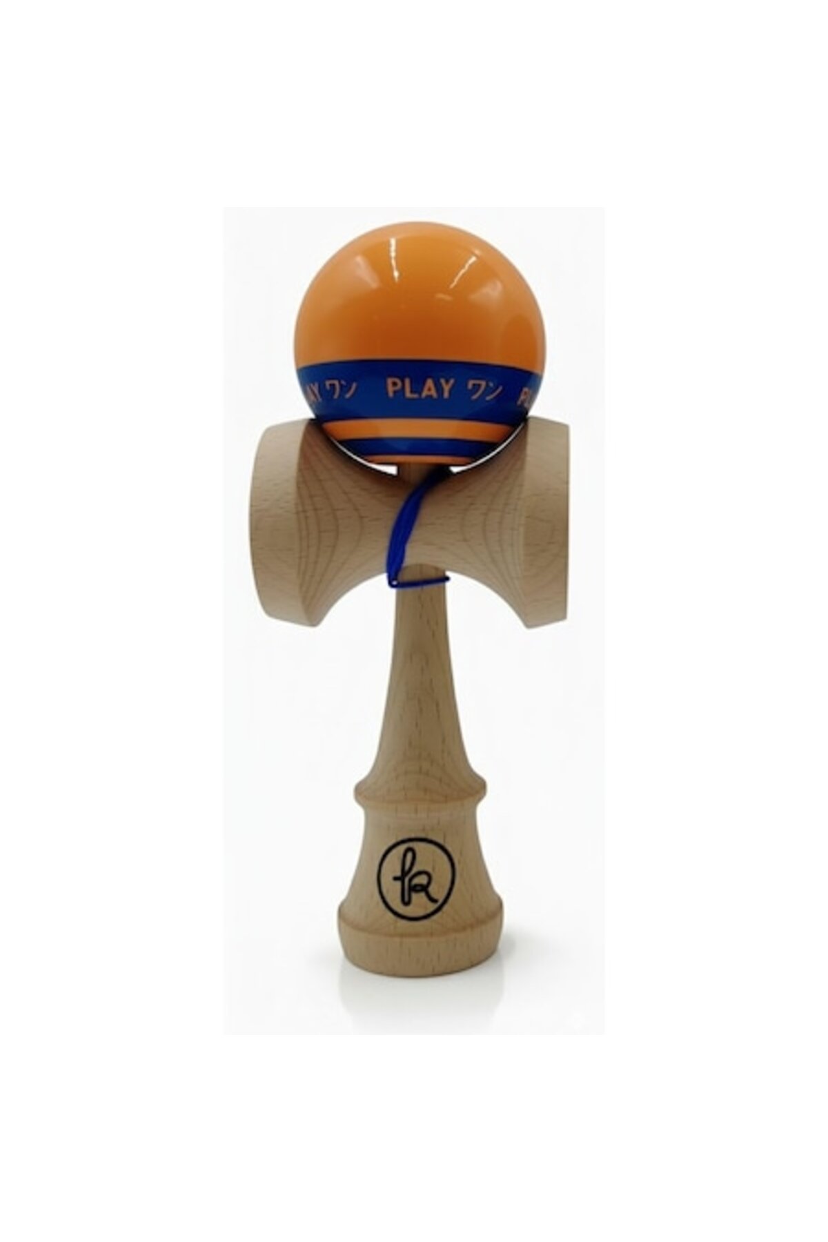 Kendama Europe Play One MC - Cool Mango - Sticky- Trendyol