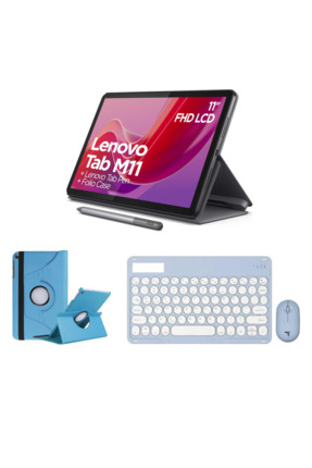 Lenovo Tab M11 Tablet Fiyatları ve Modelleri - Trendyol