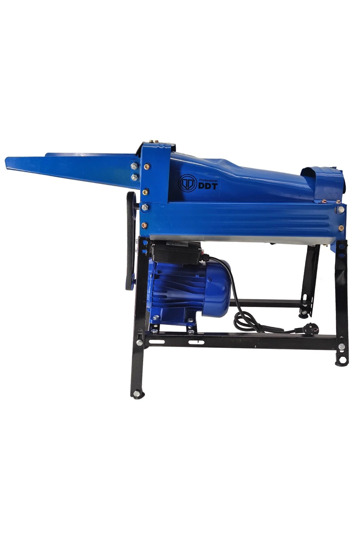 DDT Electric corn sheller/corn machine for cleaning corn, Profi, motor ...