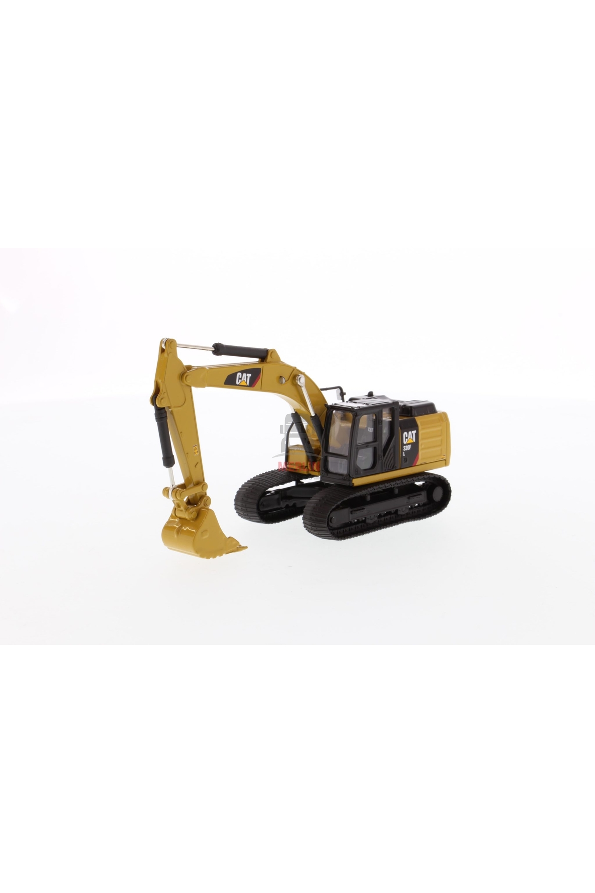 Diecast Masters 1/64 Ölçek, Cat 320F L Hydraulic Eskavatör - Fiyatı ...