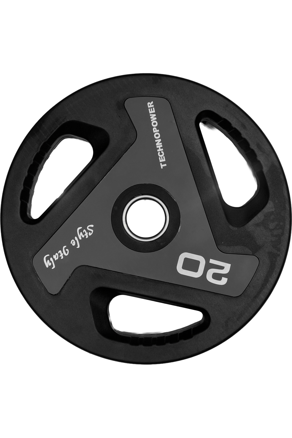 techno power Technopower Olimpik Kauçuk Flans 2 x 20 - Fiyatı, Yorumları