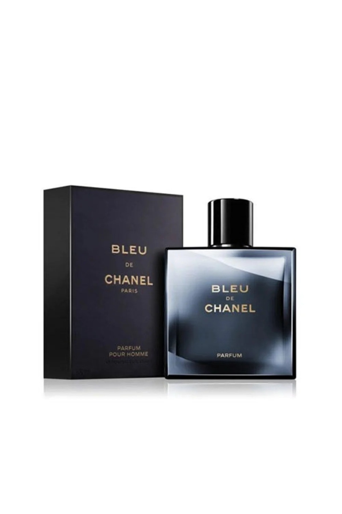 Chanel Blue Perfume For Men 150ml- Trendyol