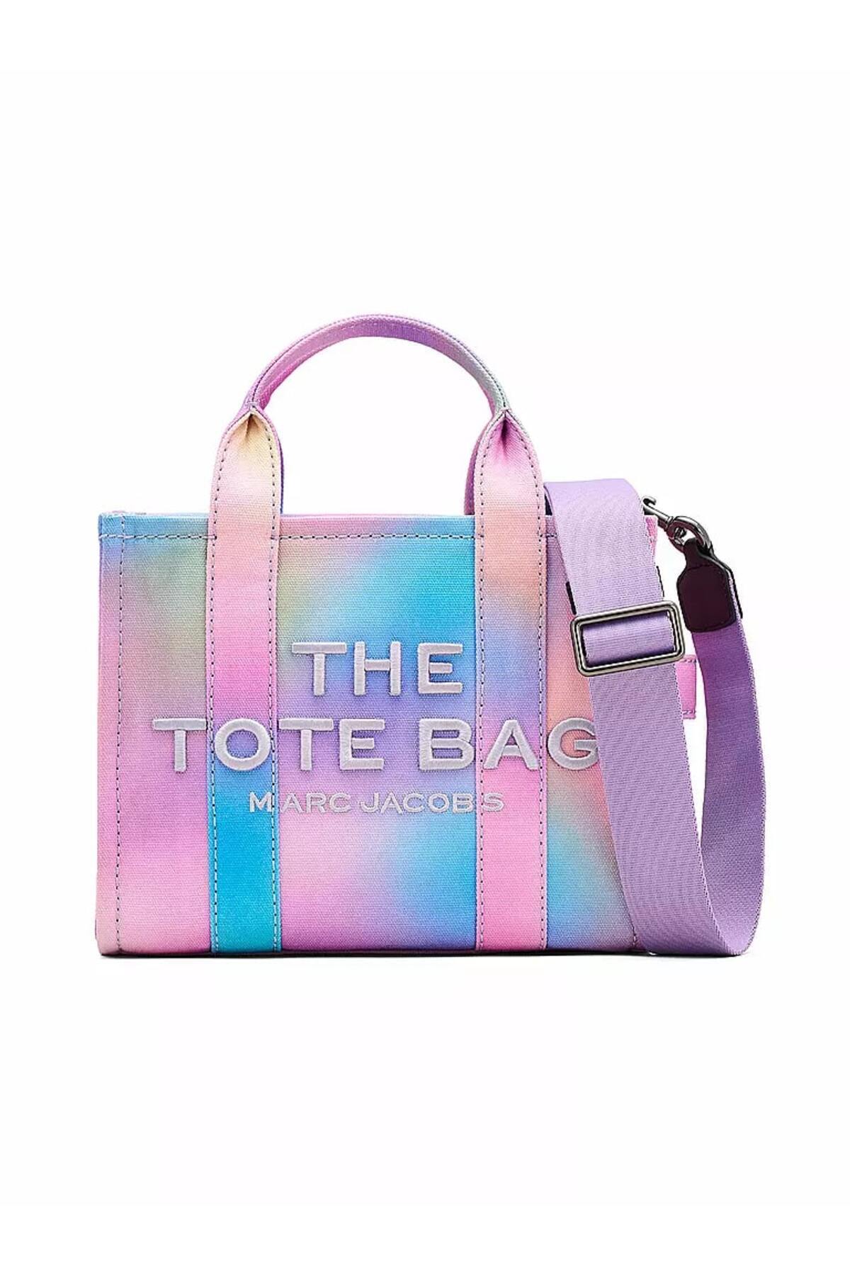 Marc Jacobs The Tote Bag Small Kadın El ve Çapraz Çanta 2P5HTT003H03 ...