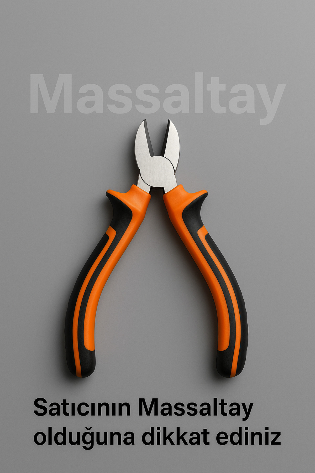 Massaltay Yan Keski Pense, Hobi Takı Yapımı ve Aksesuar Kesme Aleti ...