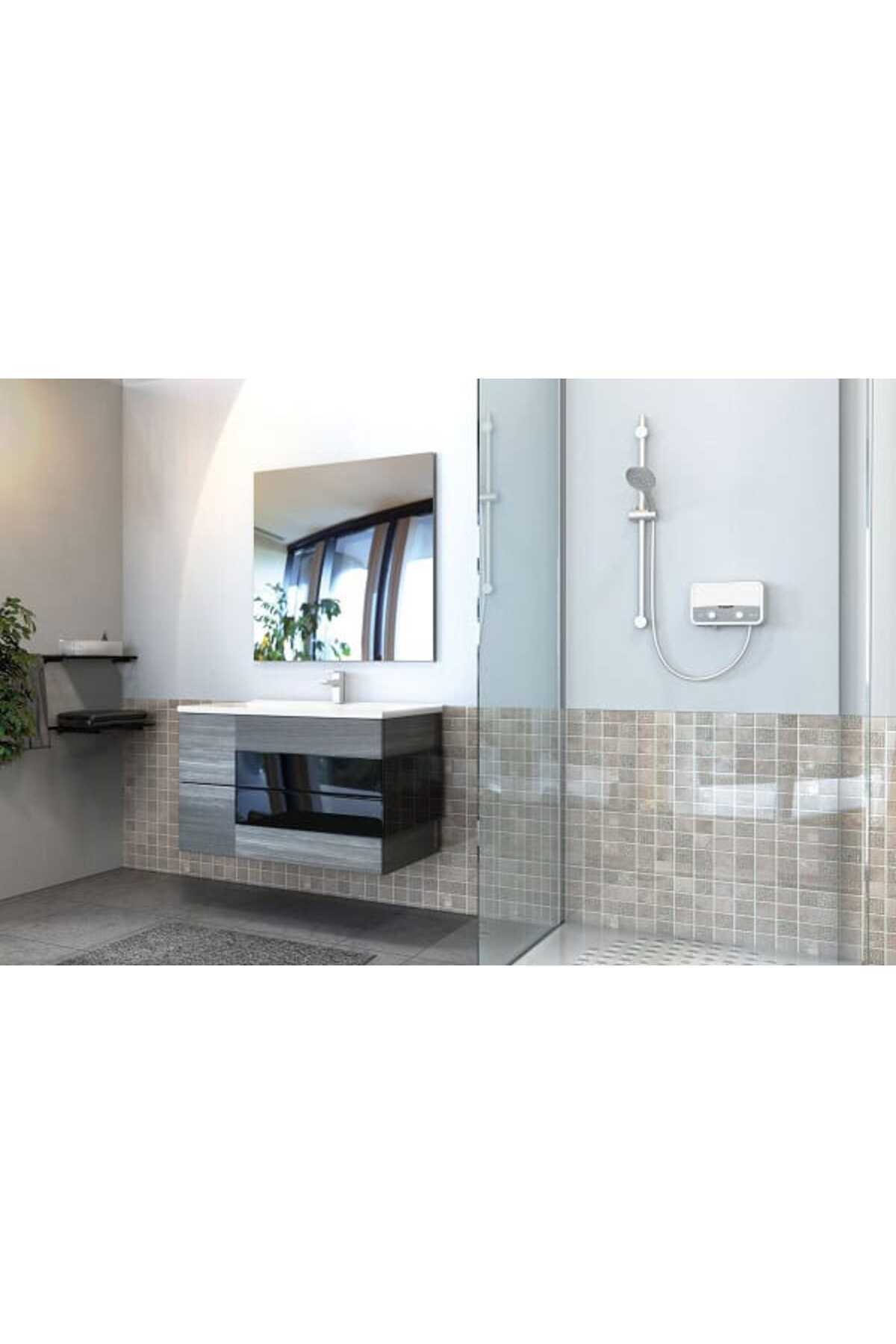 Ariston Instant hot water Ariston, single-point installation, electric ...