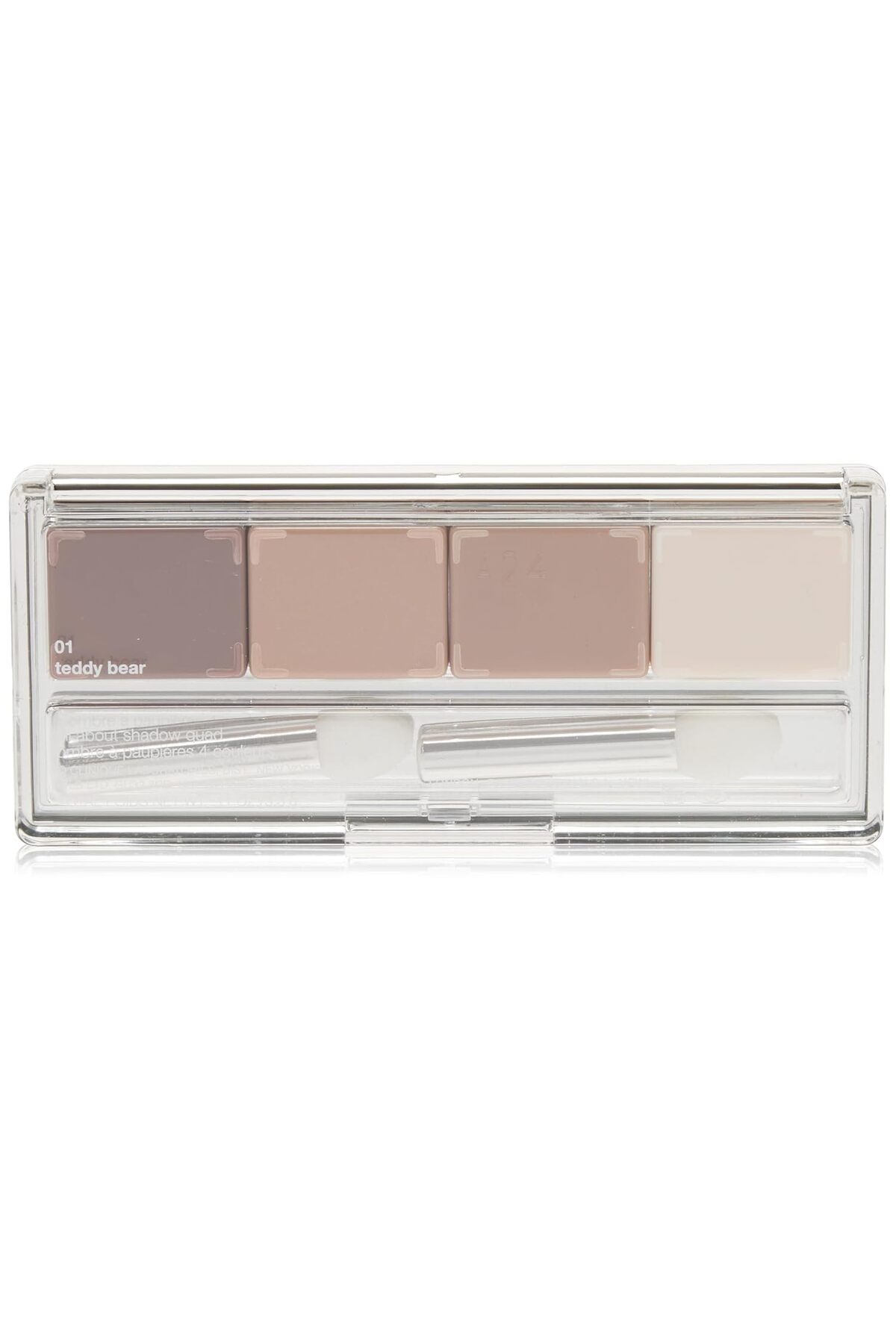 Clinique Totul despre ursulețul de pluș Shadow Quad 4.8G- Trendyol