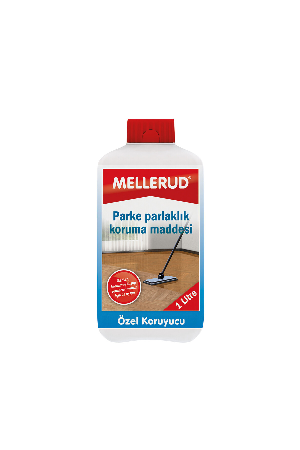 Genel Markalar Mellerud Parke Parlak Cila 1 lt - Fiyatı, Yorumları
