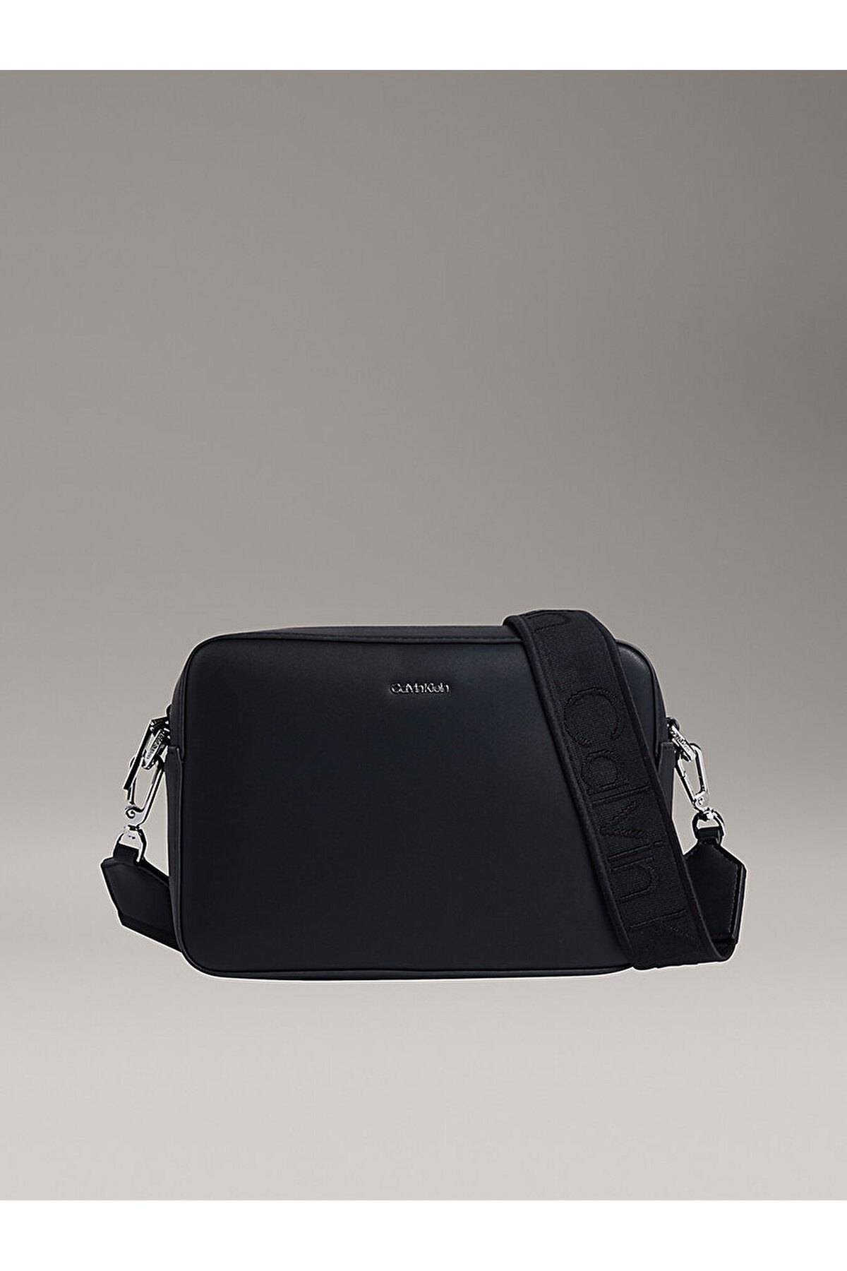 Calvin Klein Women's Ck Must Small Camera Bag- Trendyol