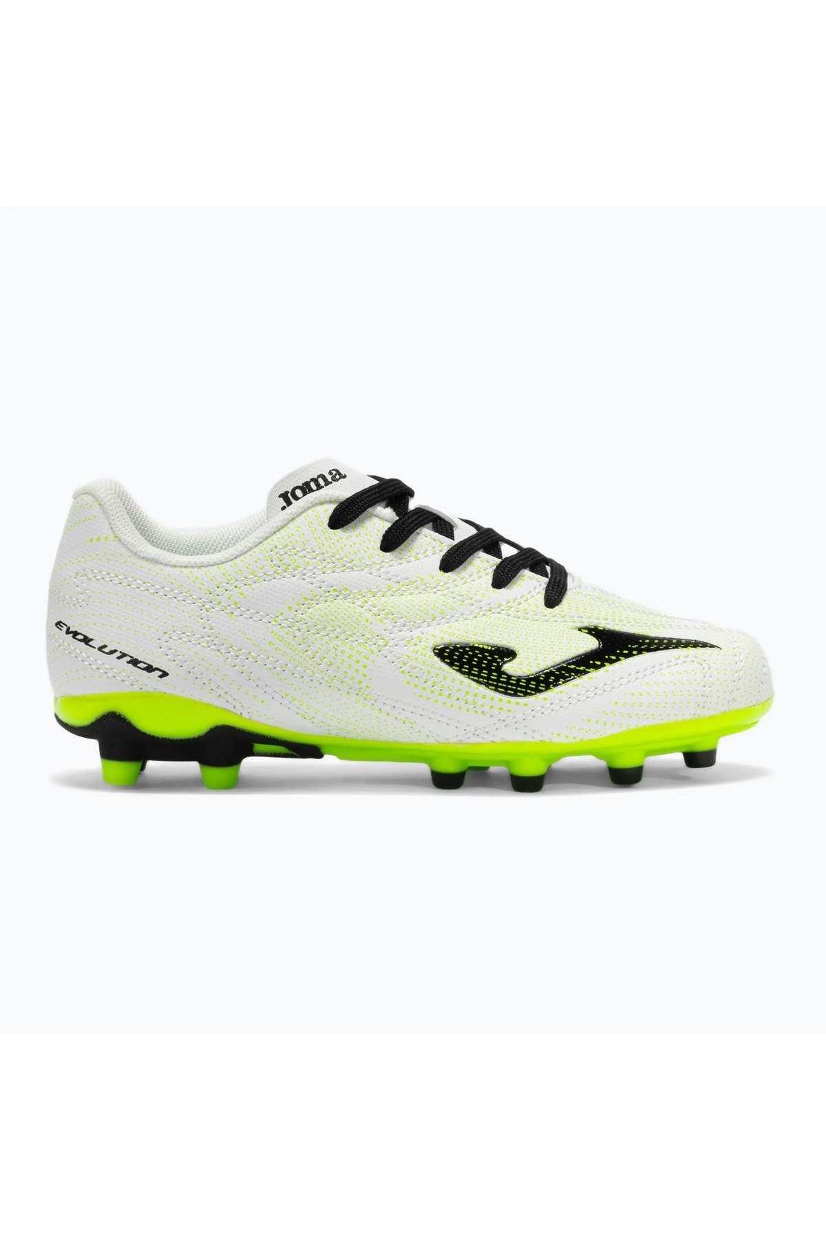 Joma Evolution Jr FG EVJW2502FG Çoçuk Futbol Kramponu - Fiyatı, Yorumları