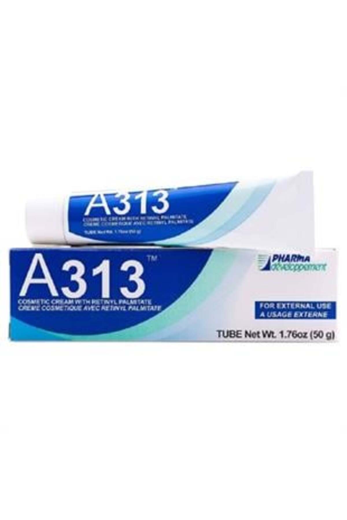 A313 Retinol Pommade 50 gr - Fiyatı, Yorumları