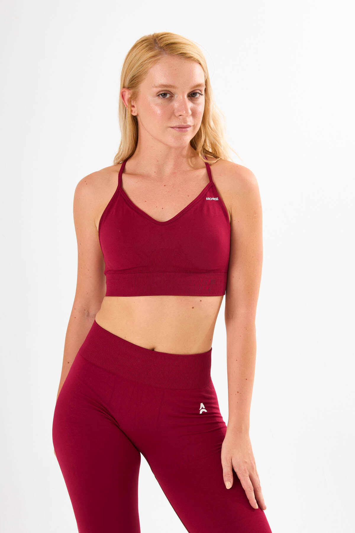 Archrise Berry Babe Switch Bra Vişne Çürüğü - Fiyatı, Yorumları