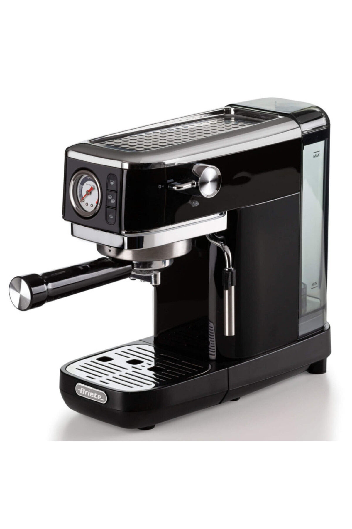 ARİETE Espressor ESPRESSO SLIM MODERNA 1381/32, 1300W, 15 bar, 1,1 l ...