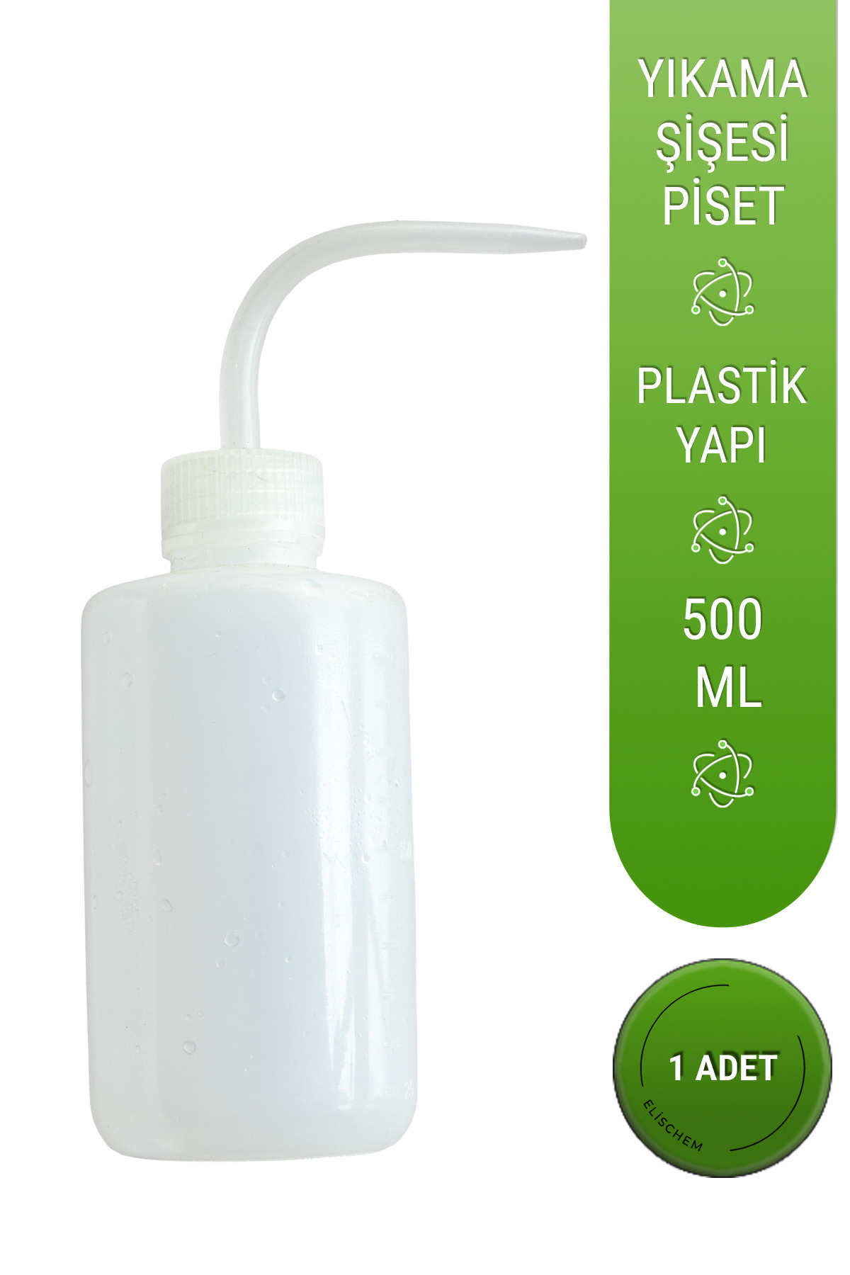 elischem Piset Dar Boyun 500 ml - Fiyatı, Yorumları